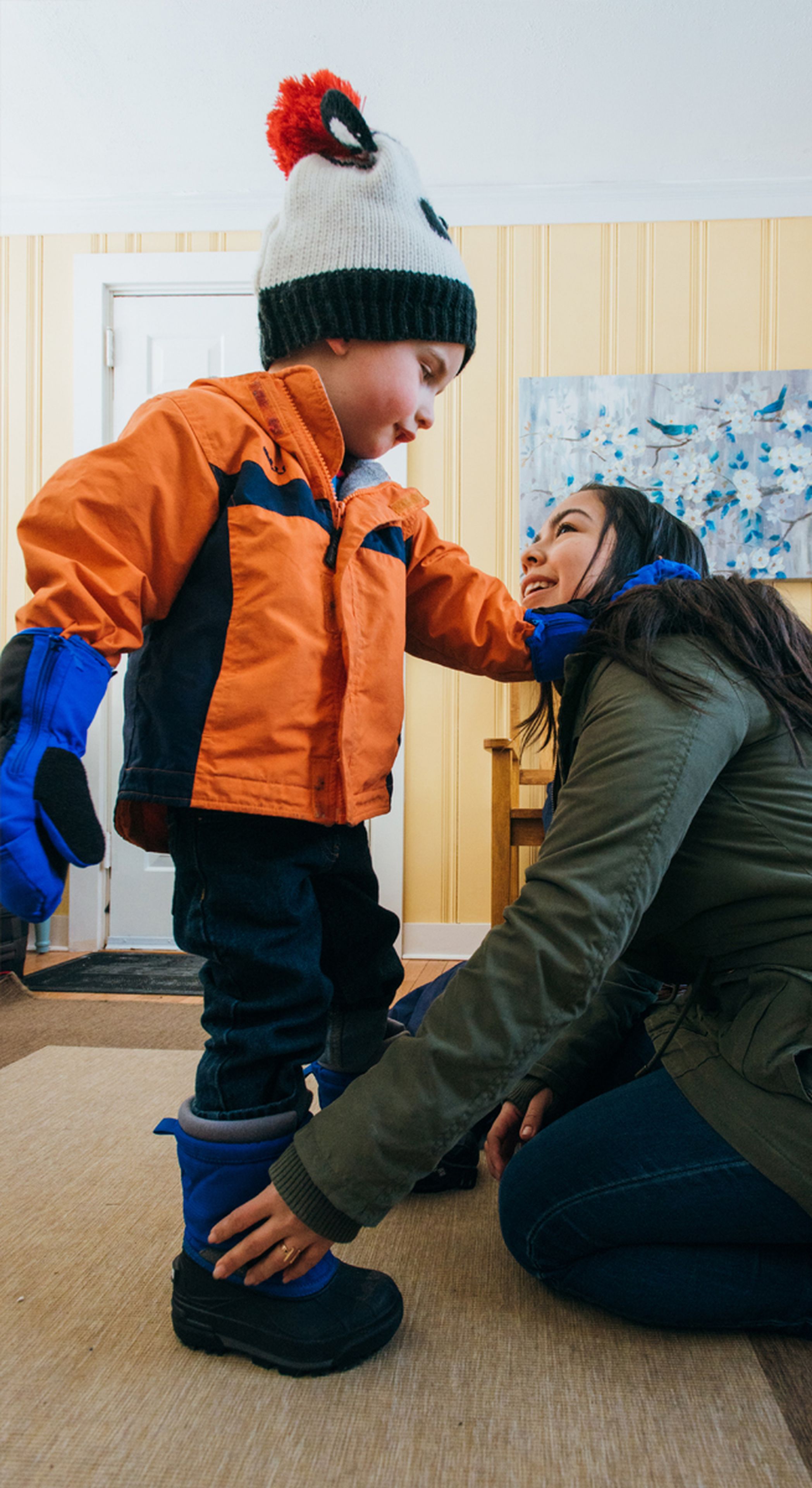 The au pair program | Cultural Care Au Pair
