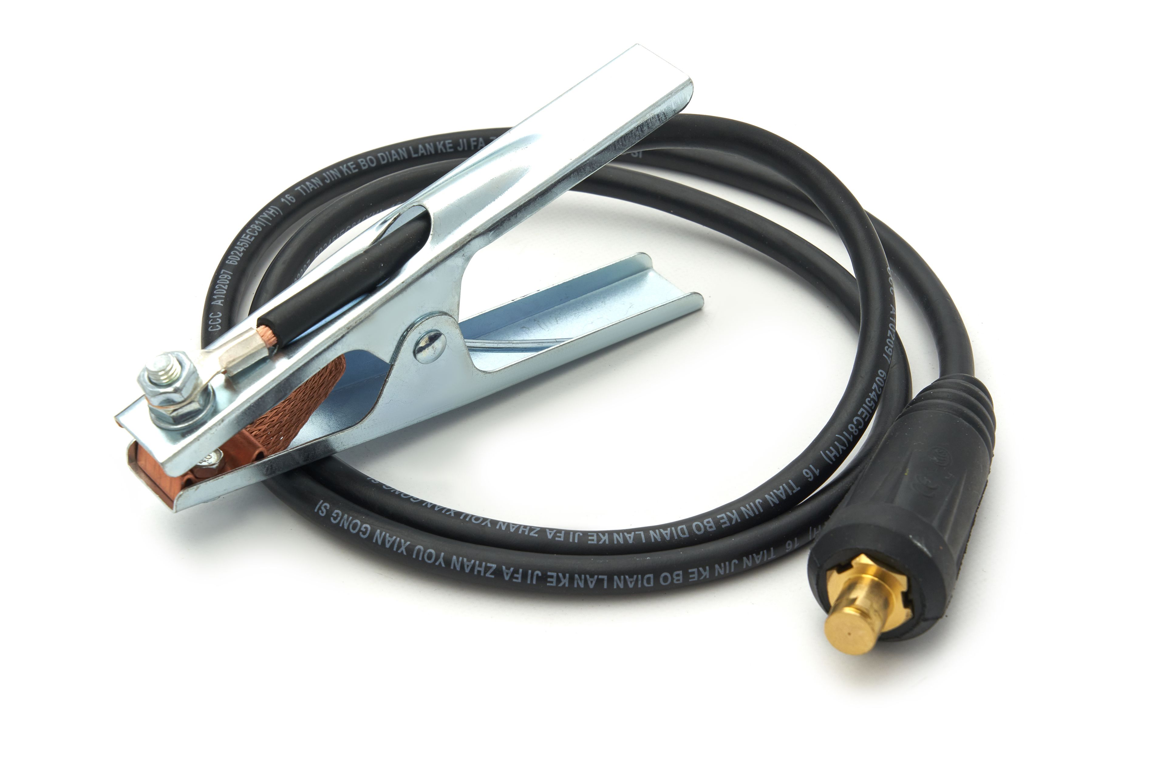 HBM TIG 200 AC/DC Lasapparaat met digitaal... | HBM Machines