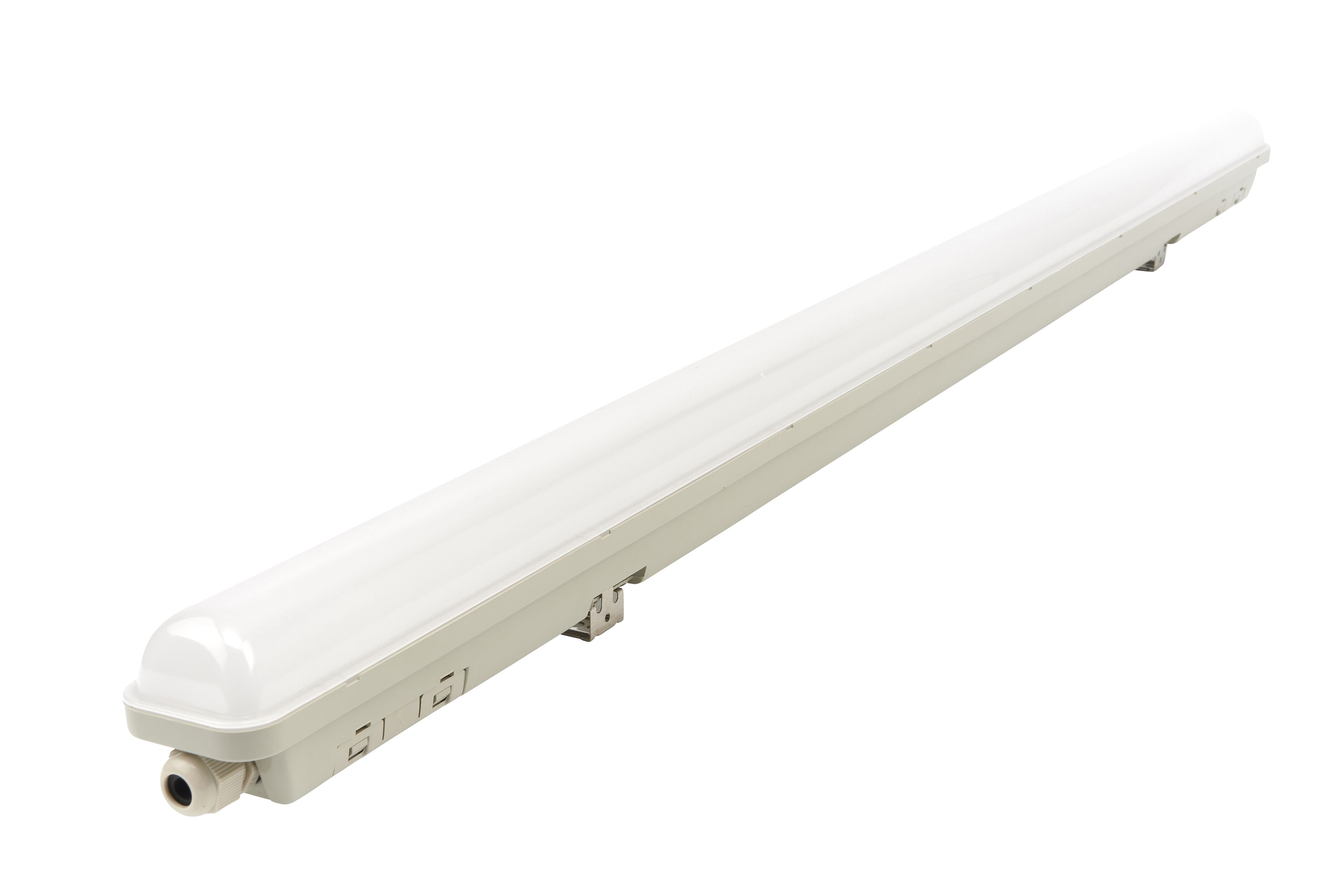 Luminaire LED HBM 40W 4000LM L1140 mm | HBM Machines