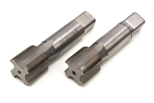 Volkel Handtappenset Fijn | HBM Machines