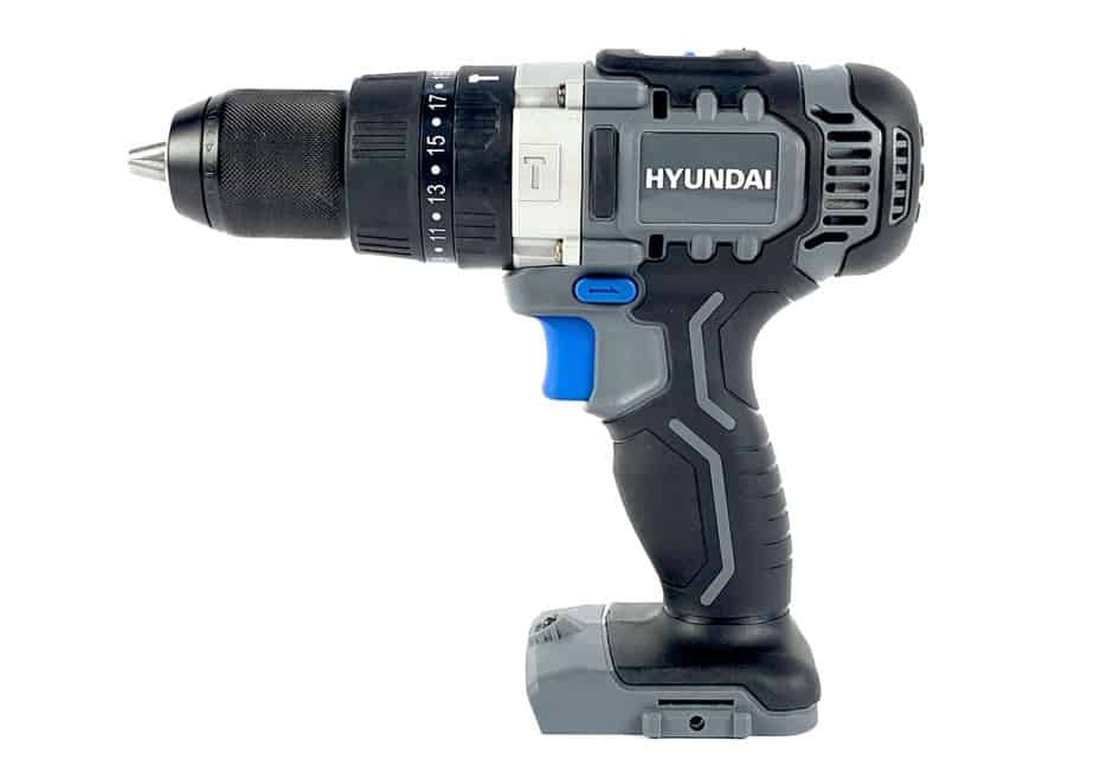 Conjunto de herramientas profesionales Hyu... | HBM Machines