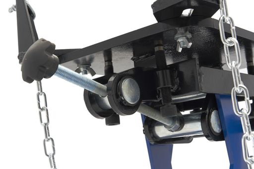 Gato elevador HBM 2 toneladas | HBM Machines