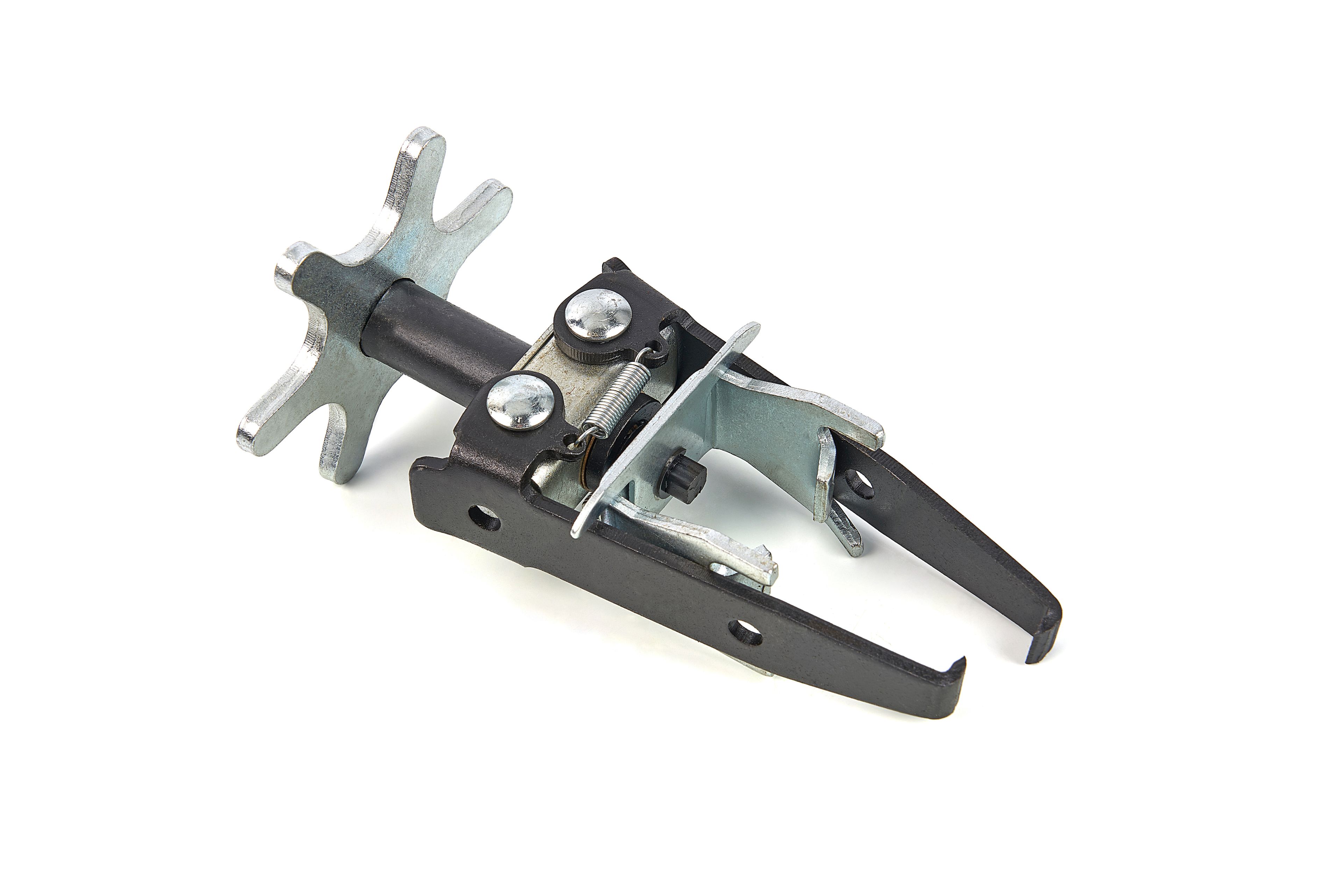 HBM universeller Überkopfventil-Federkompr... | HBM Machines