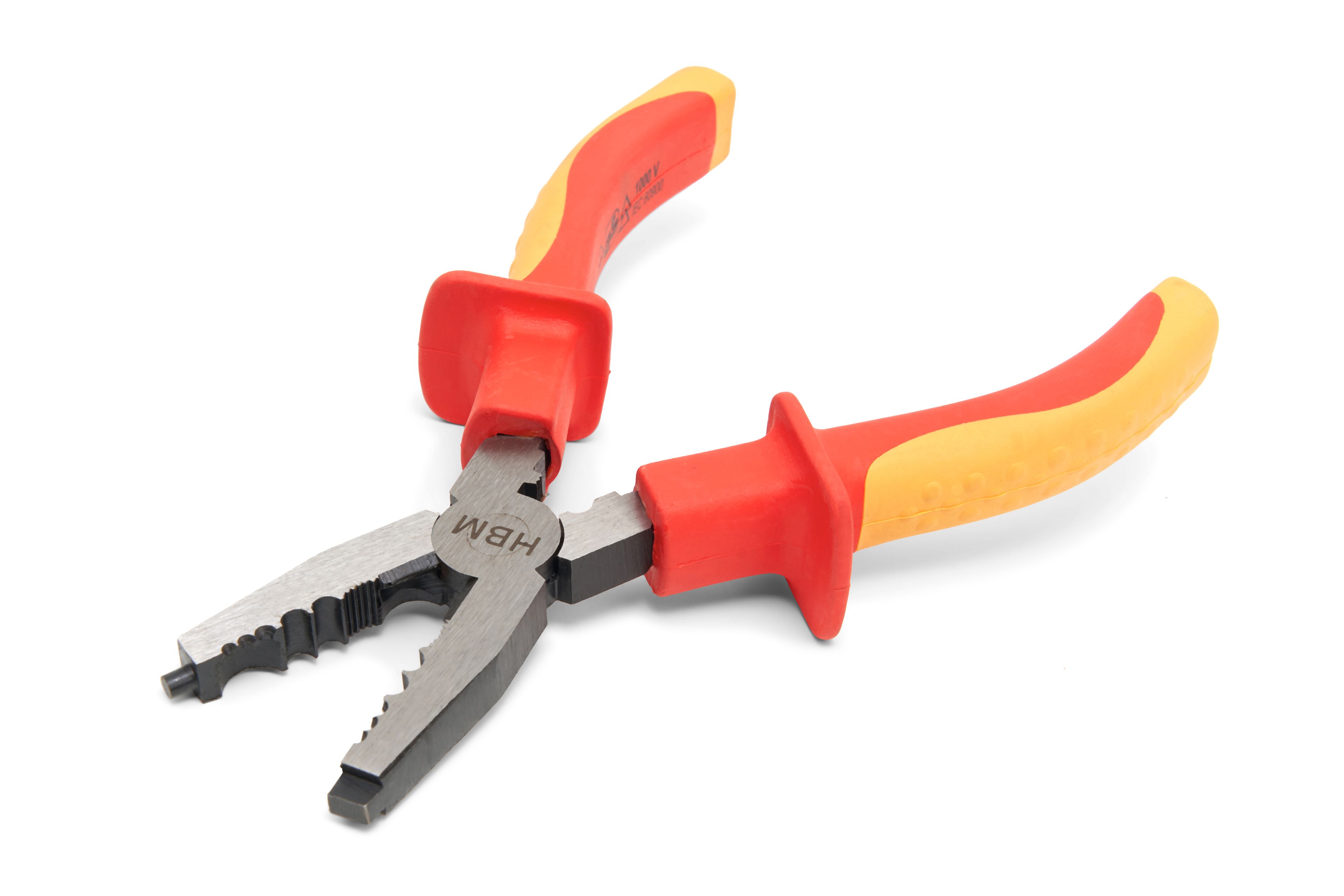 HBM professionelle VDE-Elektro-Installatio... | HBM Machines