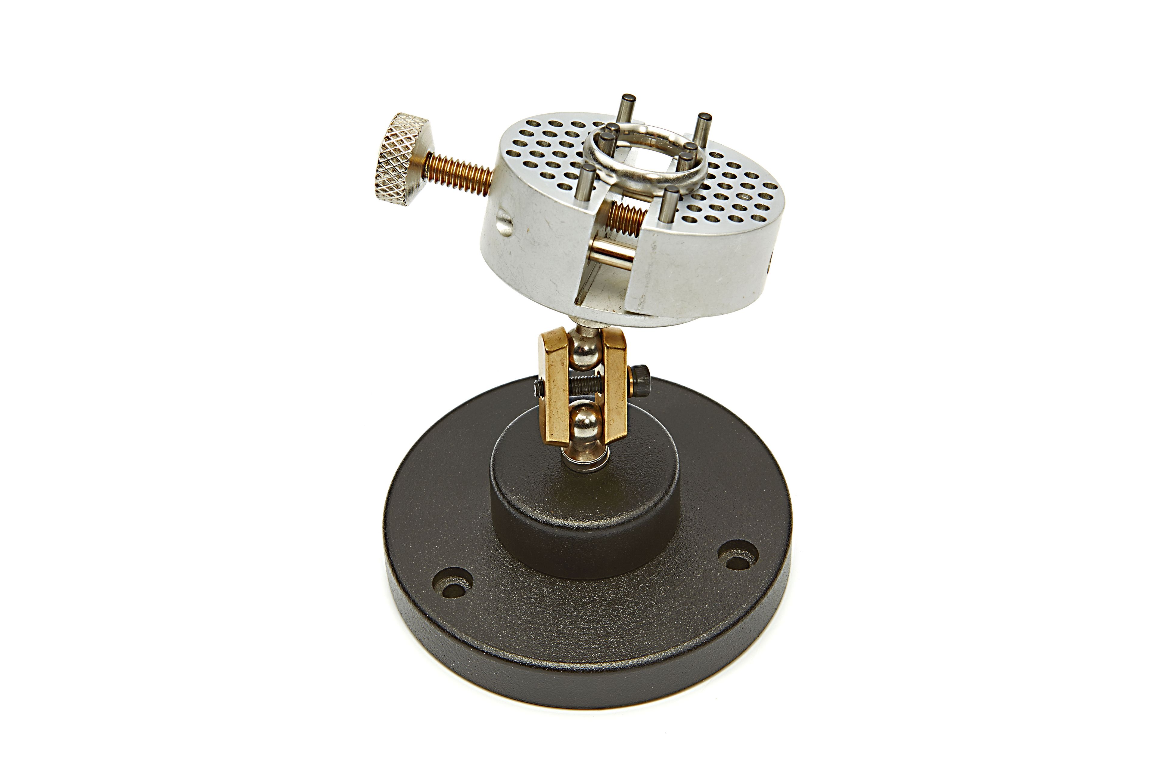 HBM-Grabklammer Deluxe | HBM Machines