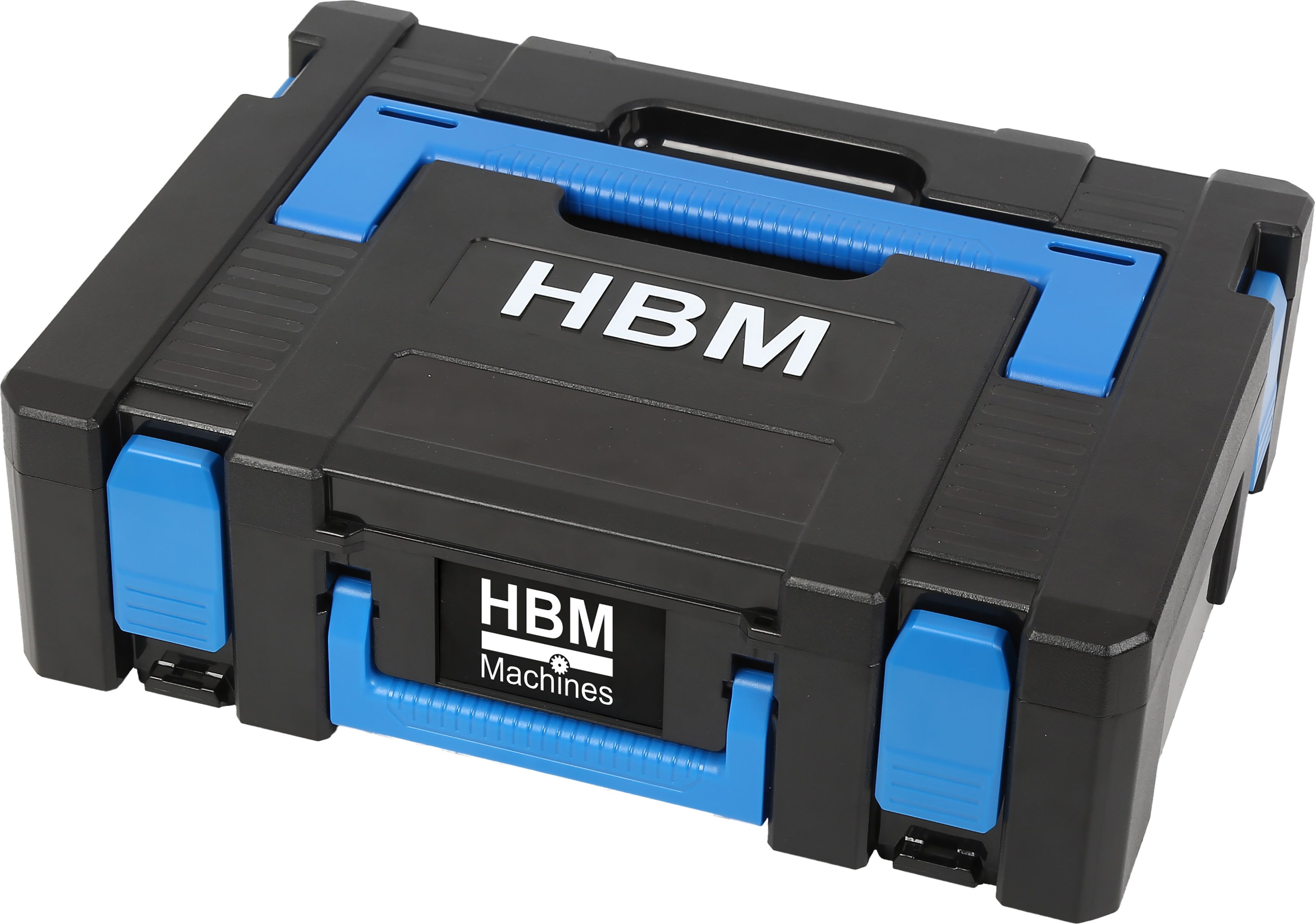 HBM modulaire gereedschapskoffer klein | HBM Machines