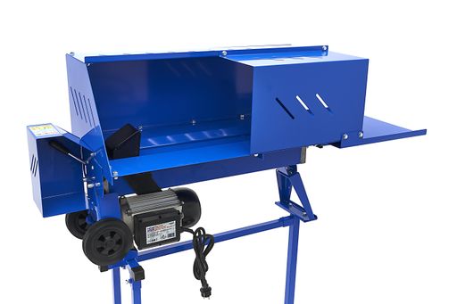 HBM 7 Tonnen Horizontal-Holzspalter 230 Volt | HBM Machines