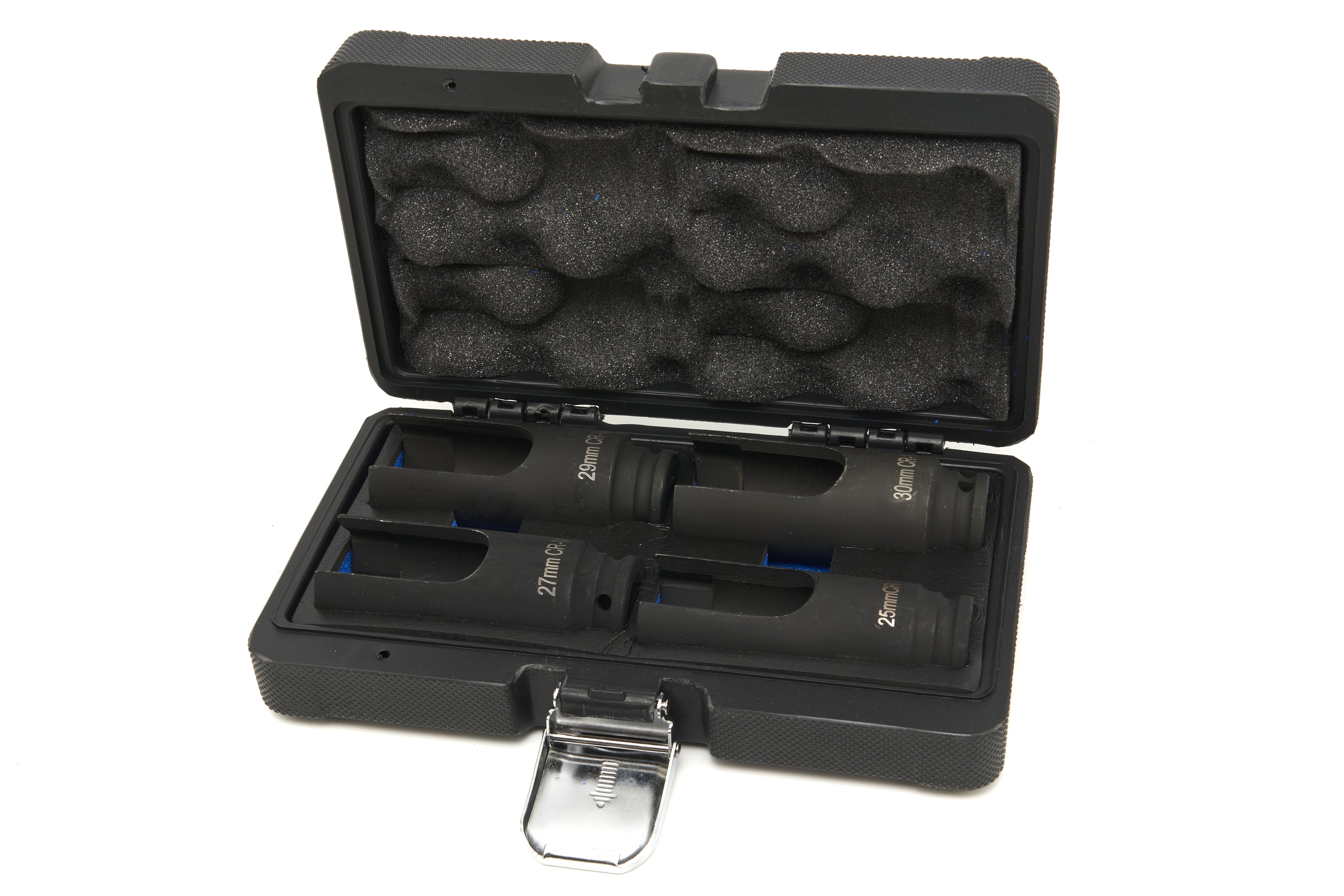 HBM 4 Delige Professionele ½ inch Injector... | HBM Machines