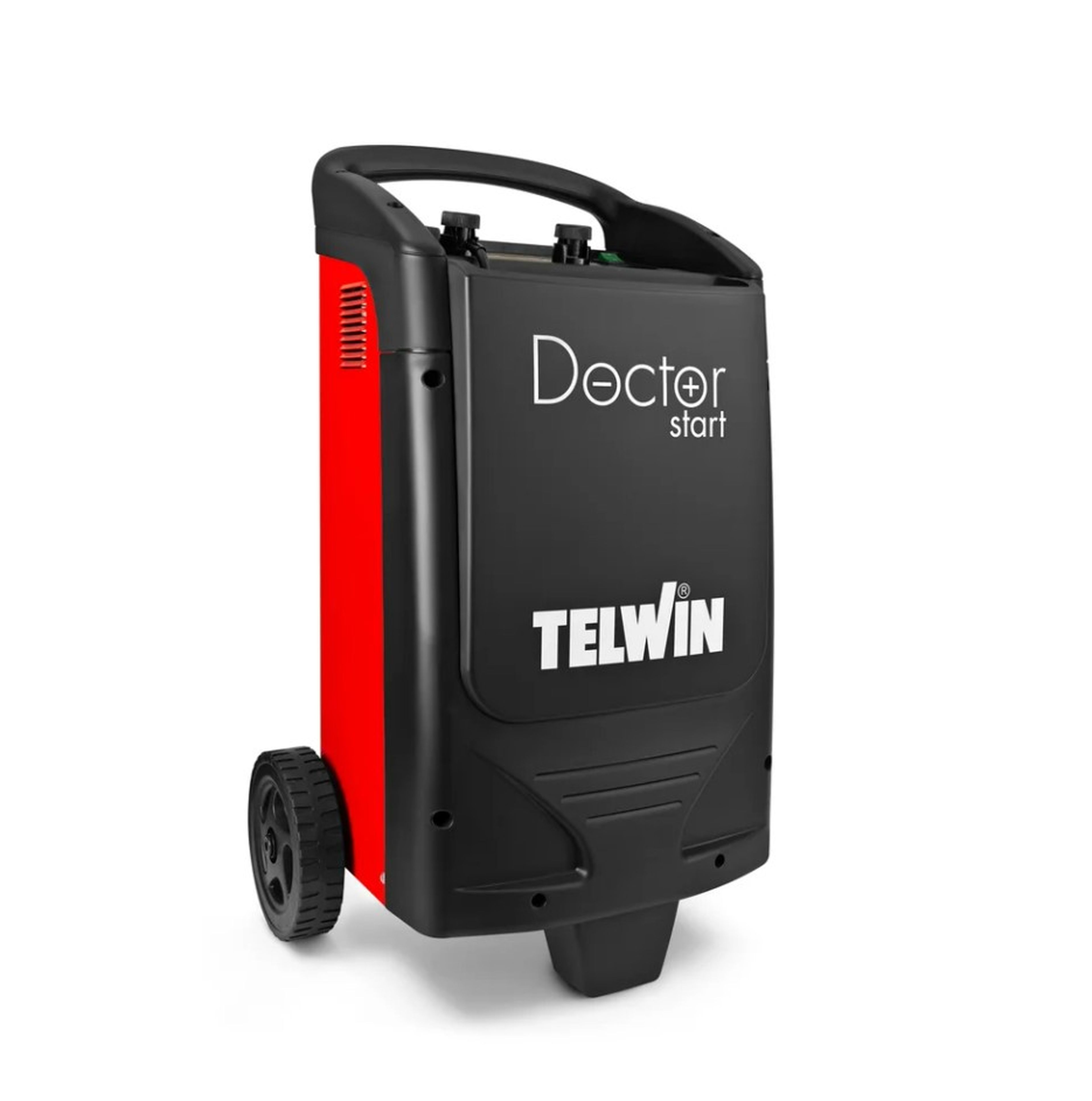 Chargeur booster de batterie mobile Doctor... | HBM Machines