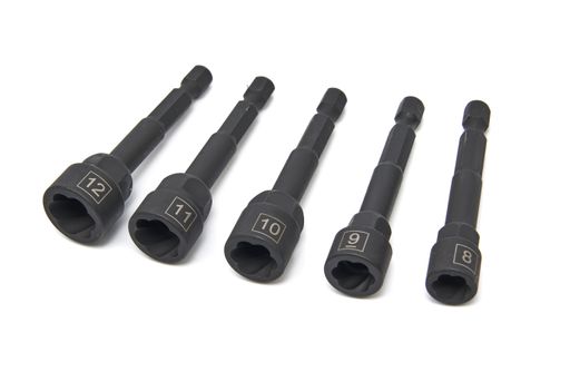 HBM Extracteur de vis et tarauds 5 pièces | HBM Machines