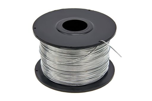 HBM bind-/vlechtdraad voor vlechtmachine 100m | HBM Machines