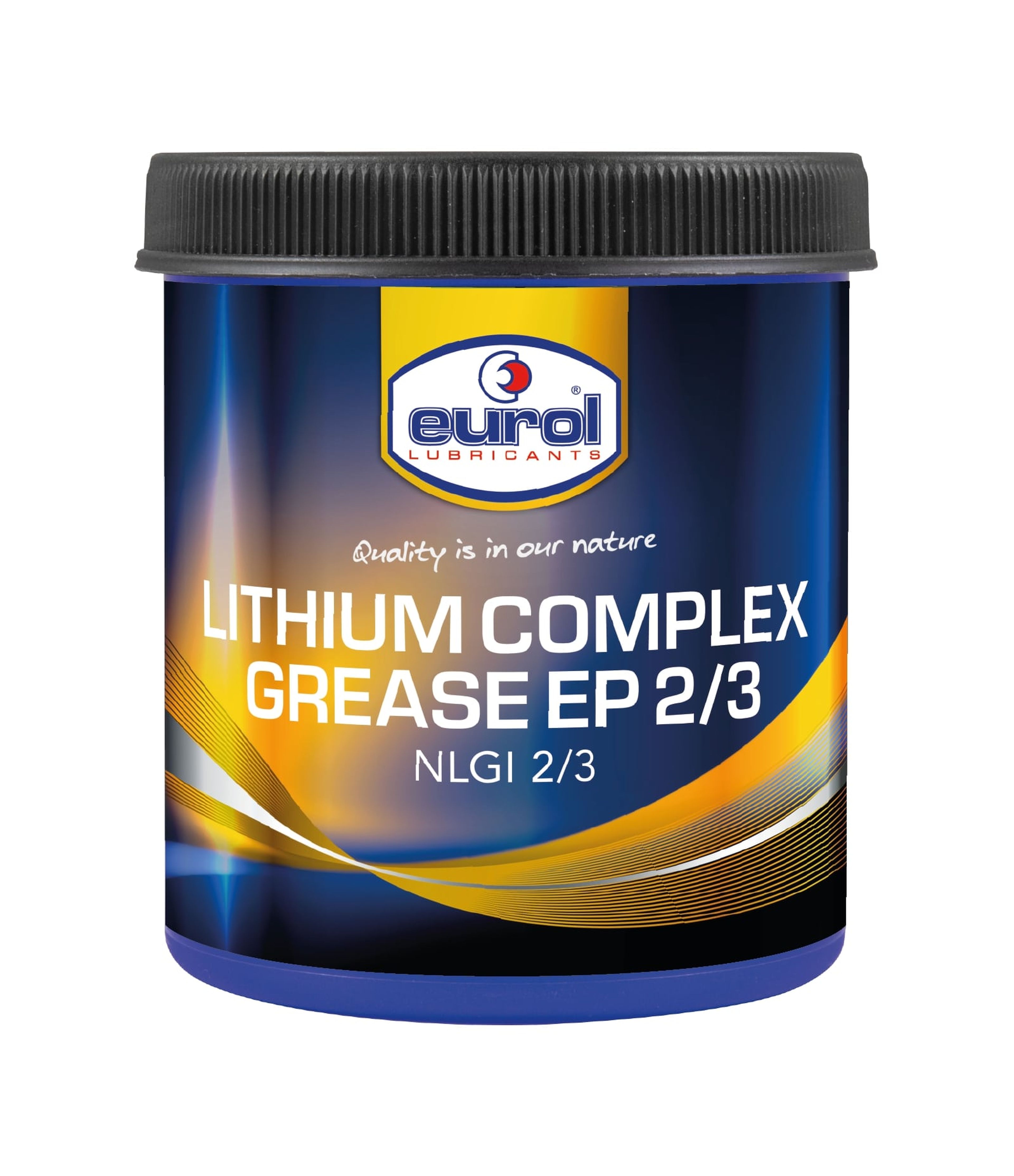 Grasa Eurol Lithium Complex 600 gr | HBM Machines