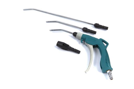 HBM Soufflette professionnelle 5 pièces | HBM Machines