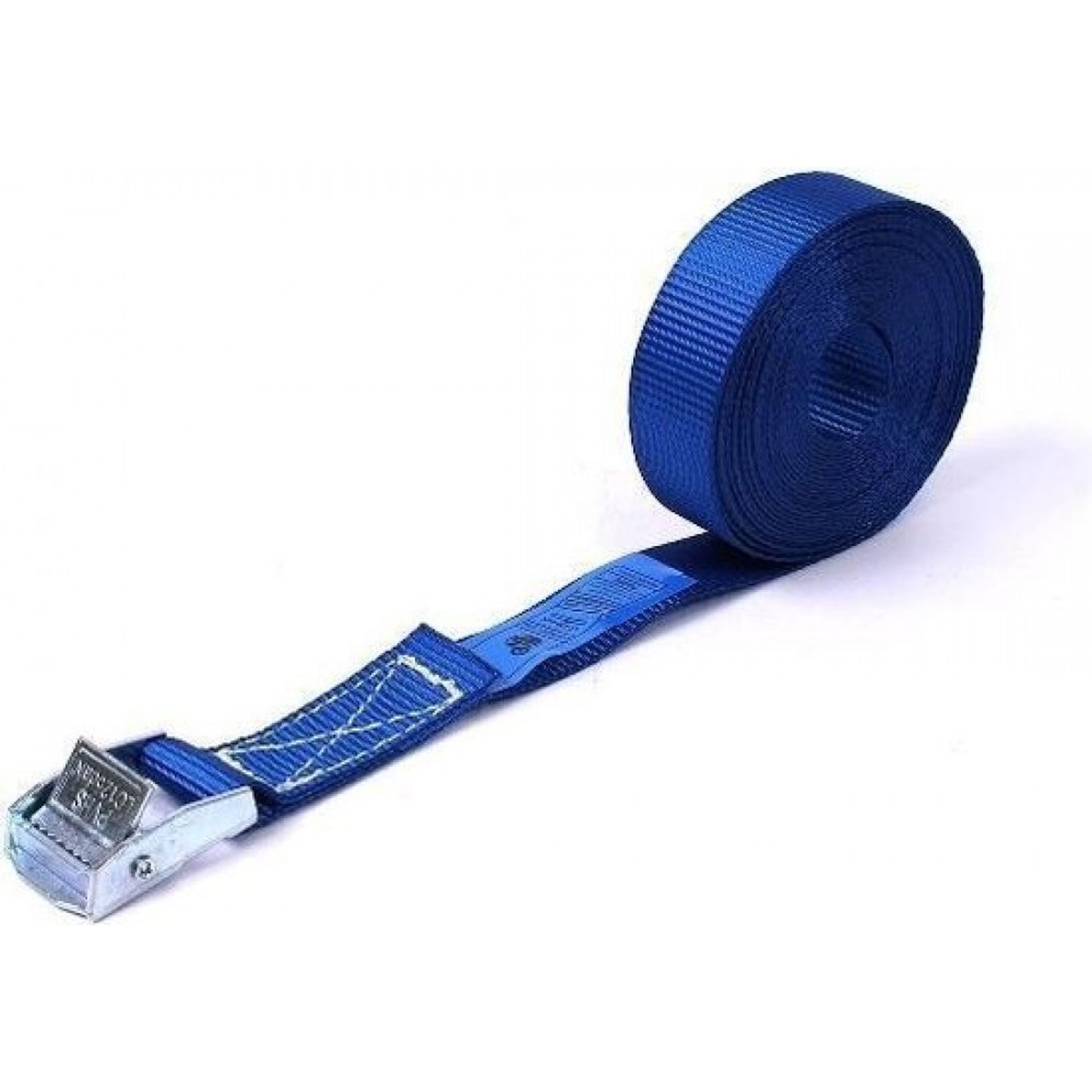 Sangle à cliquet de couverture 2,5 m x 25 ... | HBM Machines