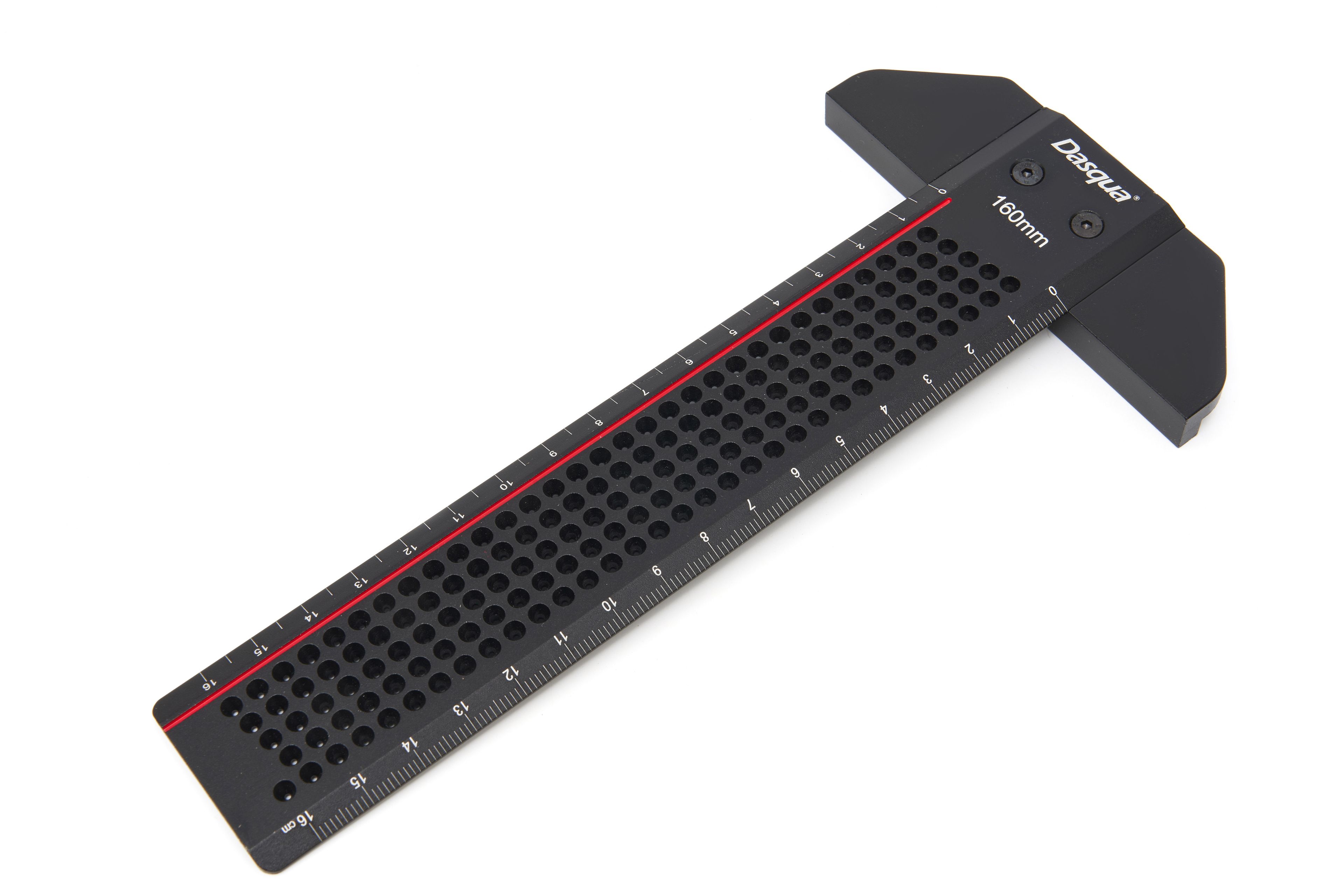 Professionelle T-Lineale aus Aluminium von... | HBM Machines