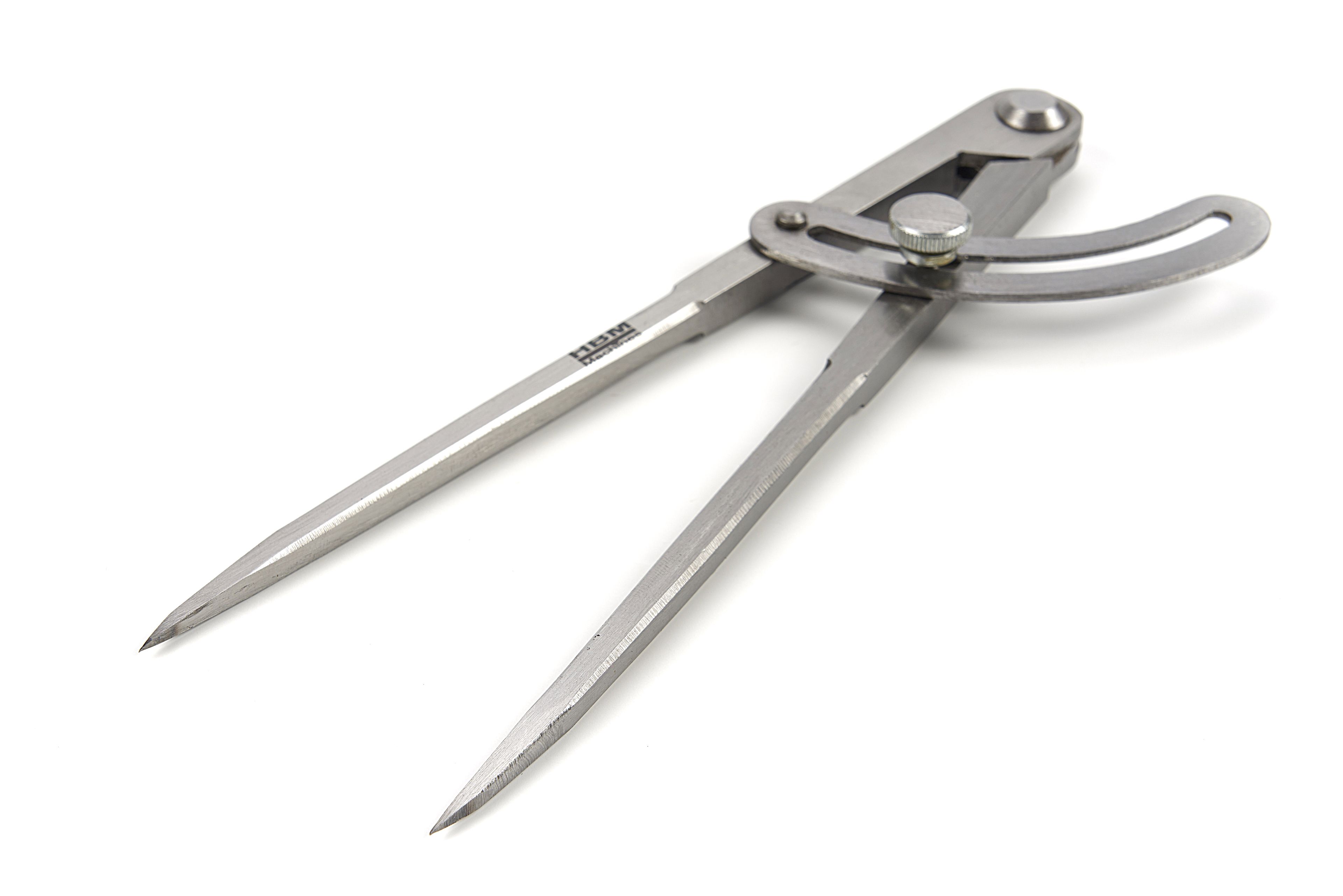 HBM 200 mm Compás Profesional | HBM Machines