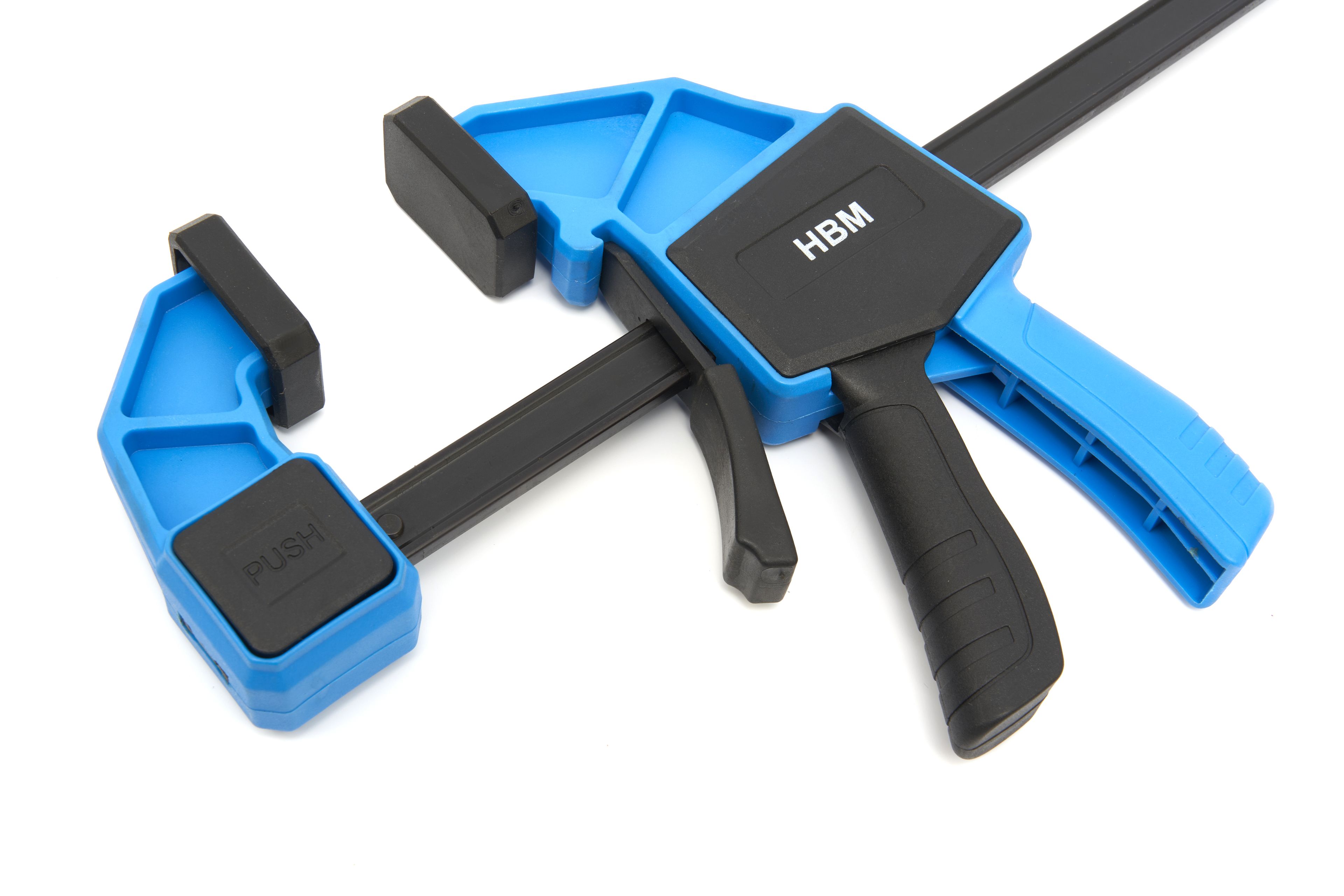 HBM snelspan lijmklem 150 mm | HBM Machines