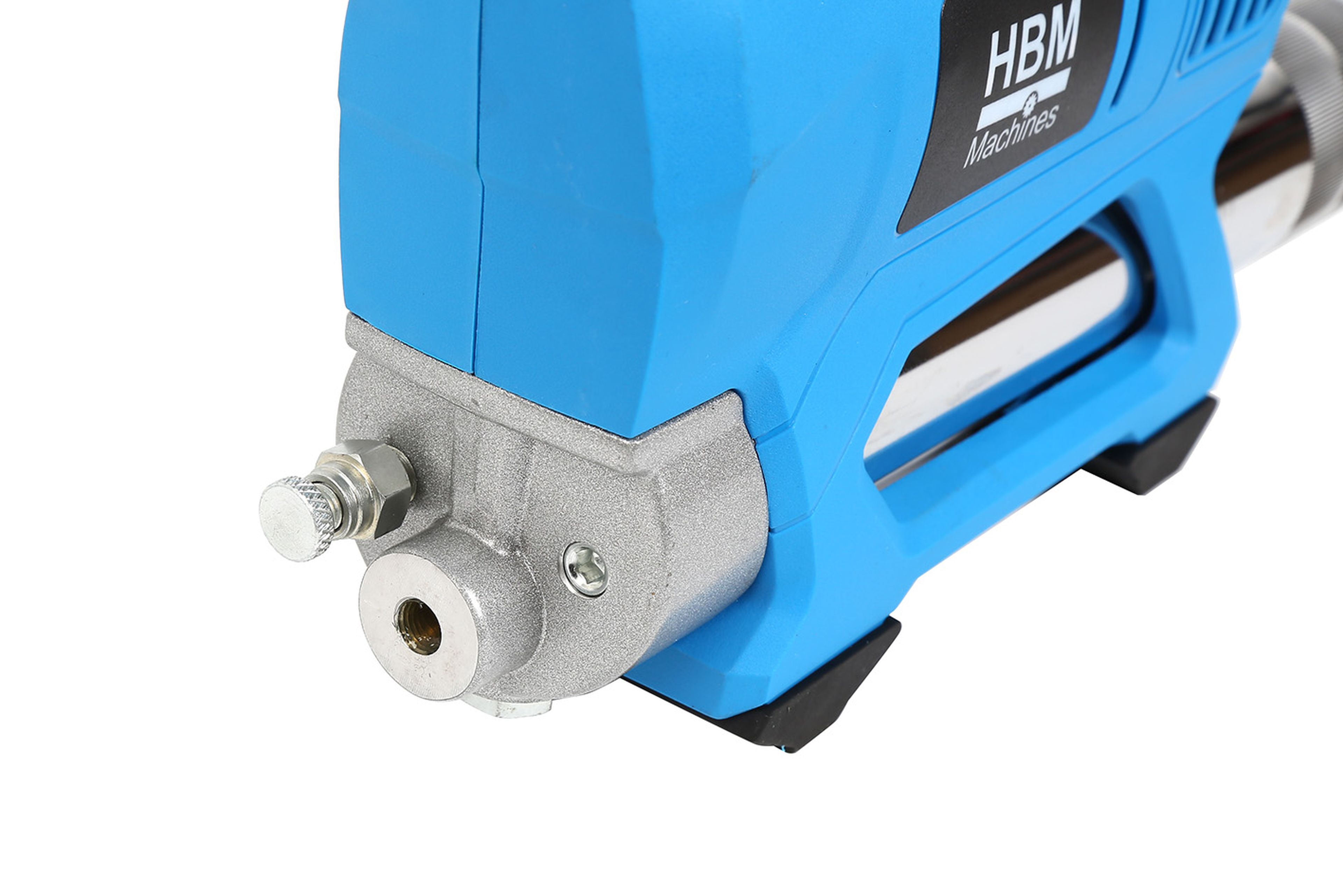 HBM accu vetspuit compleet 20 Volt Power20 | HBM Machines