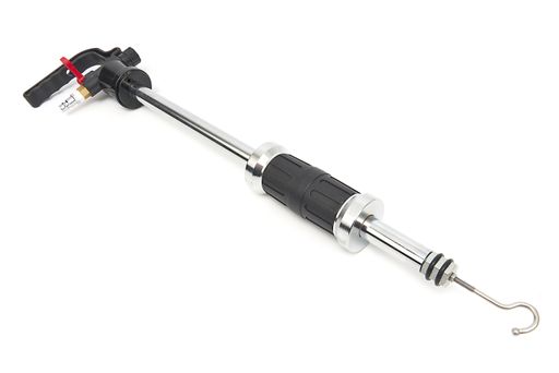 HBM Professional Vacuum Exhaustion Kit, Pr... | HBM Machines