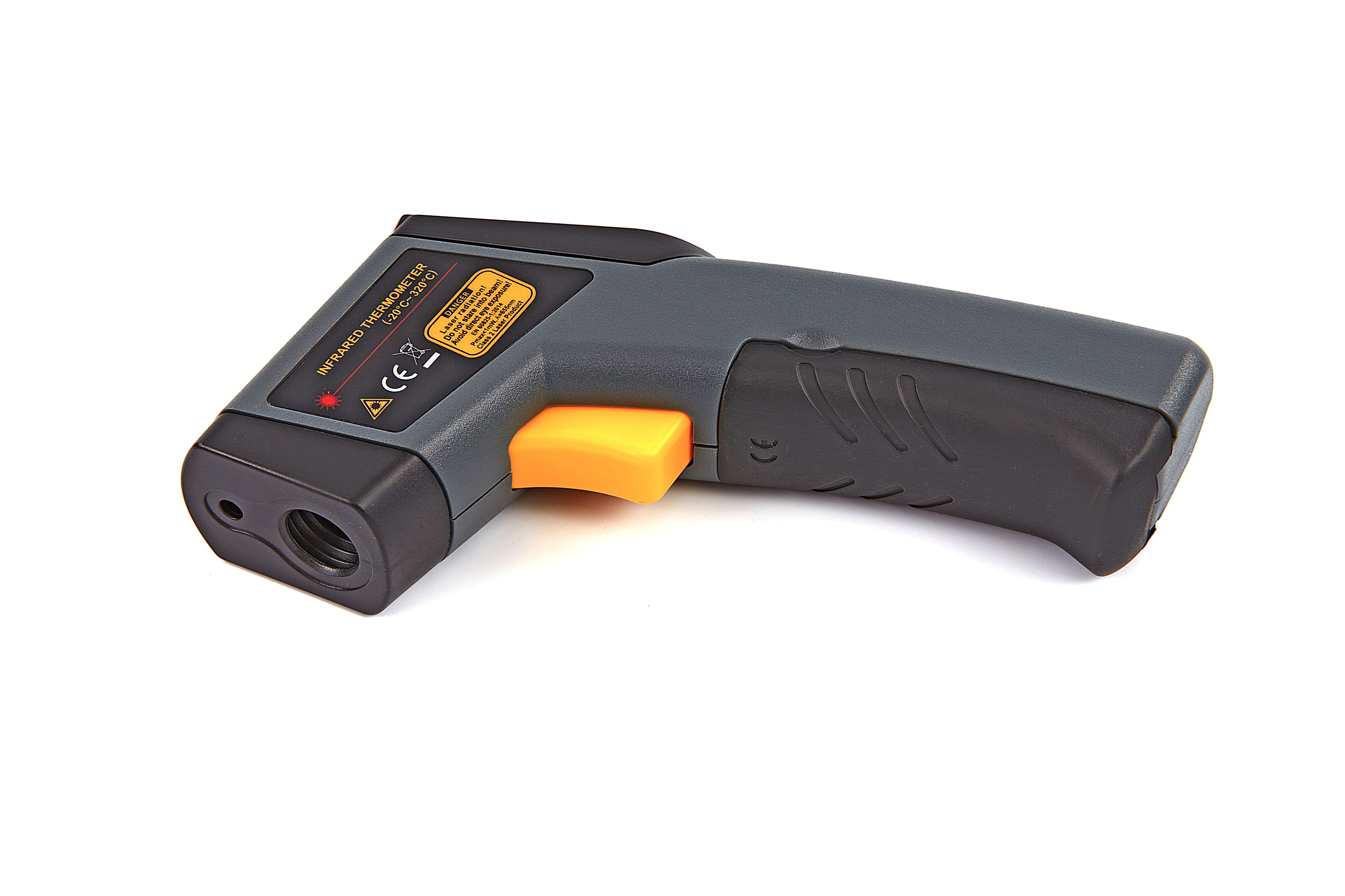 Dasqua Professionele Infrarood Temperatuur... | HBM Machines