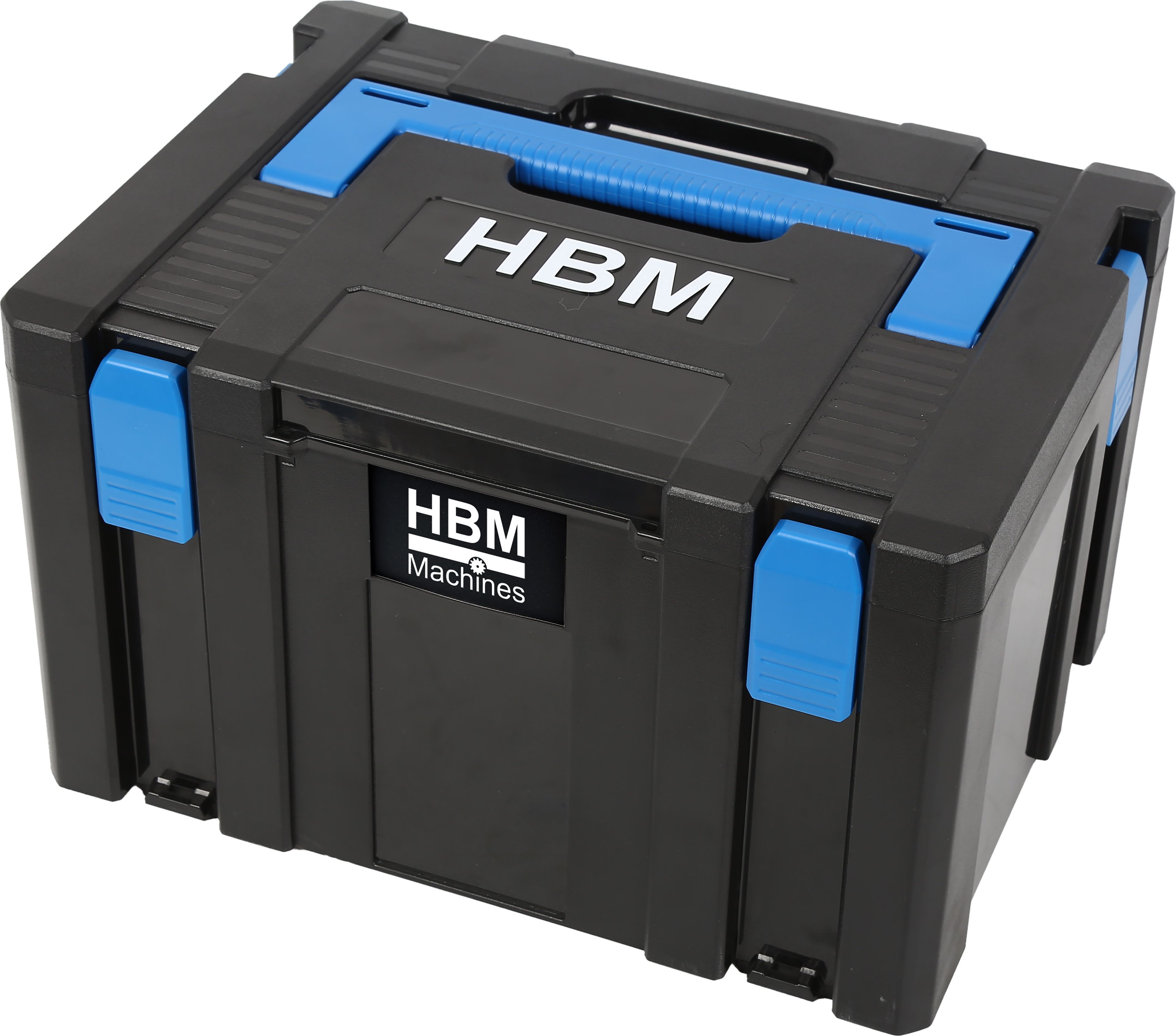 HBM modulaire gereedschapskoffer groot | HBM Machines