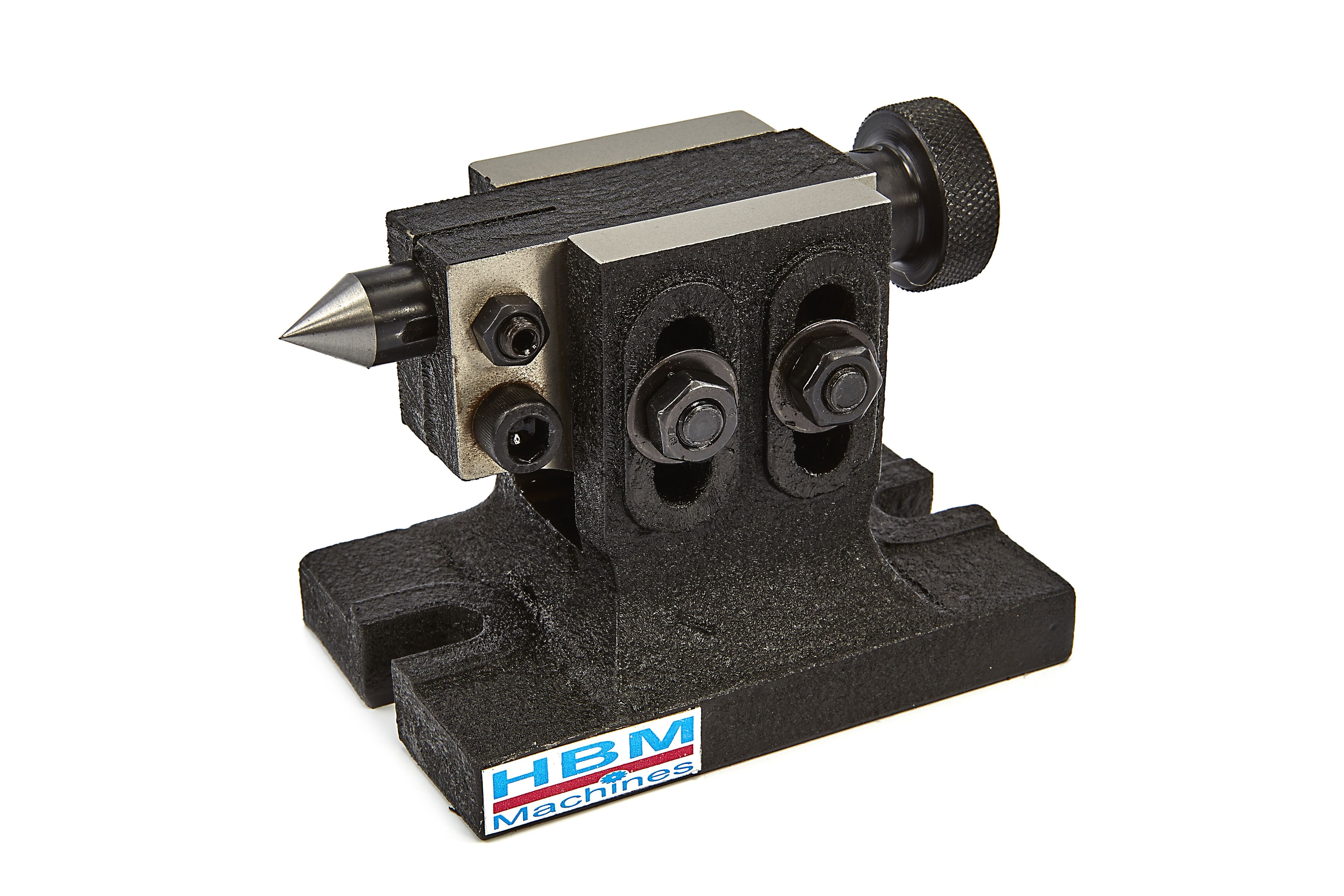 HBM TS - 1 Controcentro | HBM Machines