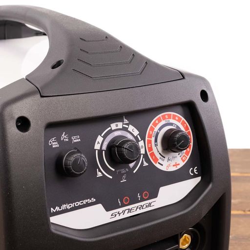 Telwin Maxima 200 230V inverter synergico | HBM Machines