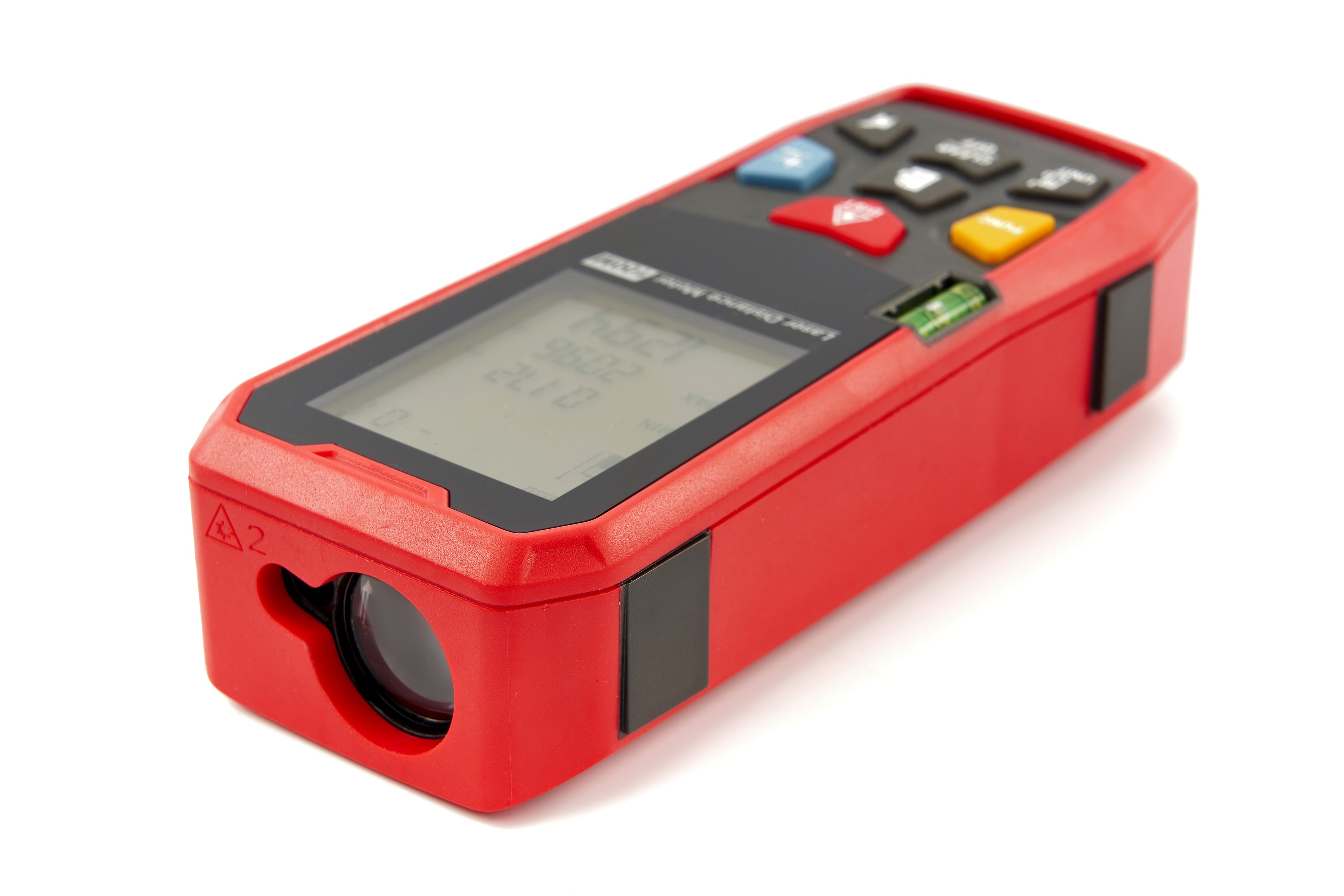 HBM Professional 100-Meter-Laser-Distanzme... | HBM Machines