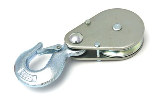 HBM Treuil électrique avec télécommande sa... | HBM Machines