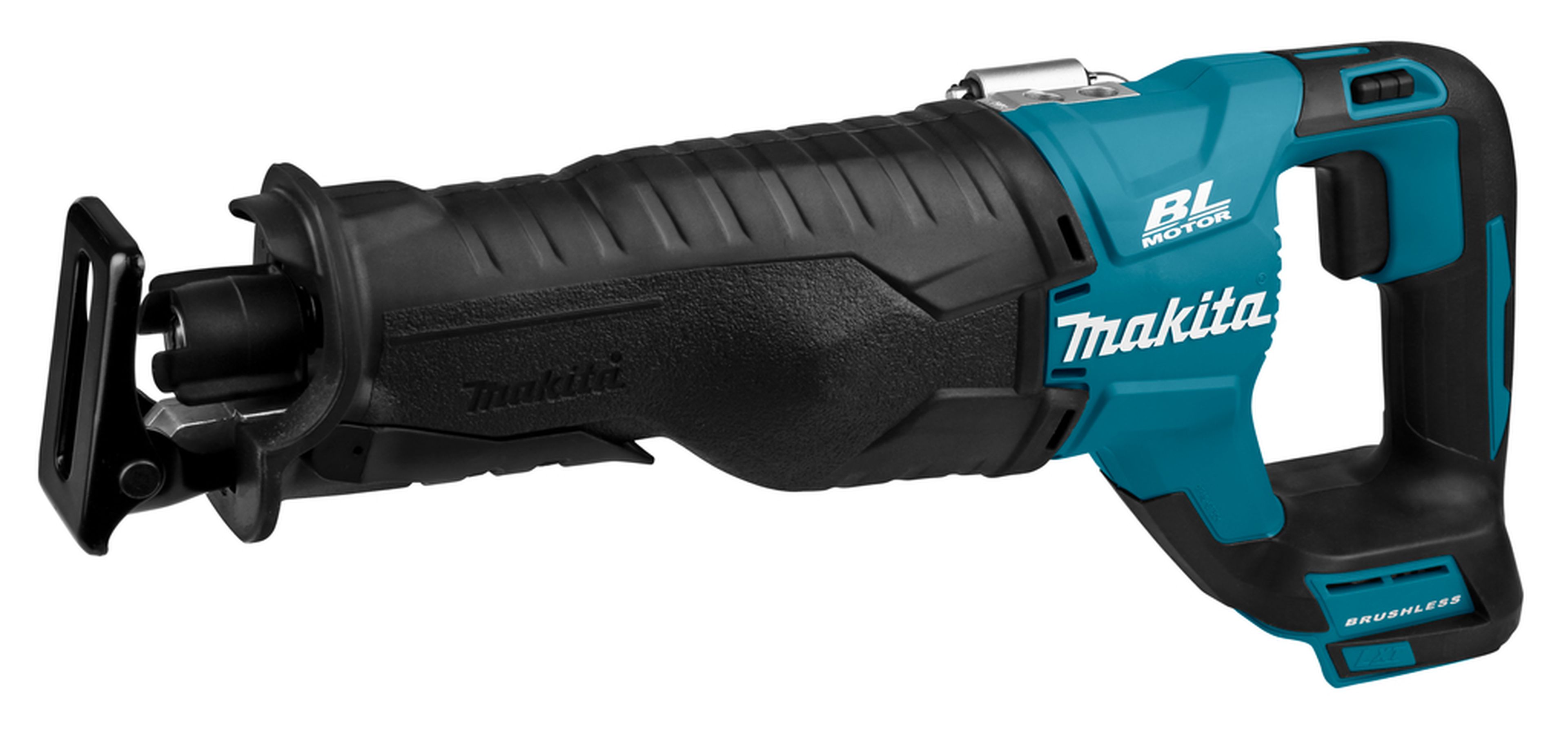 Makita Scie récipro 18 volts DJR187ZK | HBM Machines
