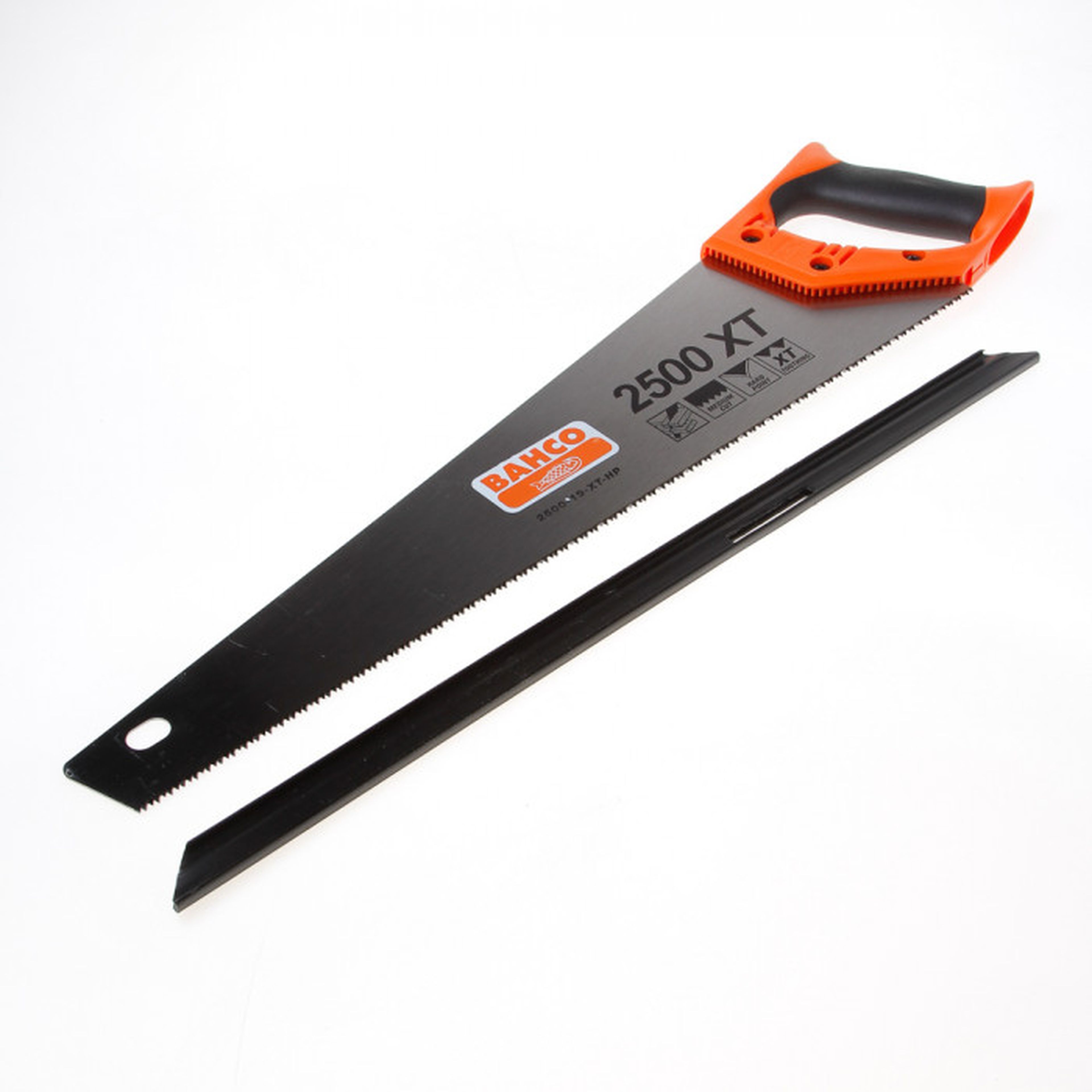 Bahco Handzaag 2500-19-XT-HP | HBM Machines