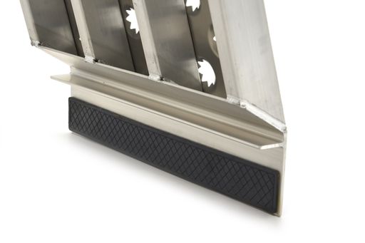 Rampe simple en aluminium HBM 454 kg 3 660... | HBM Machines