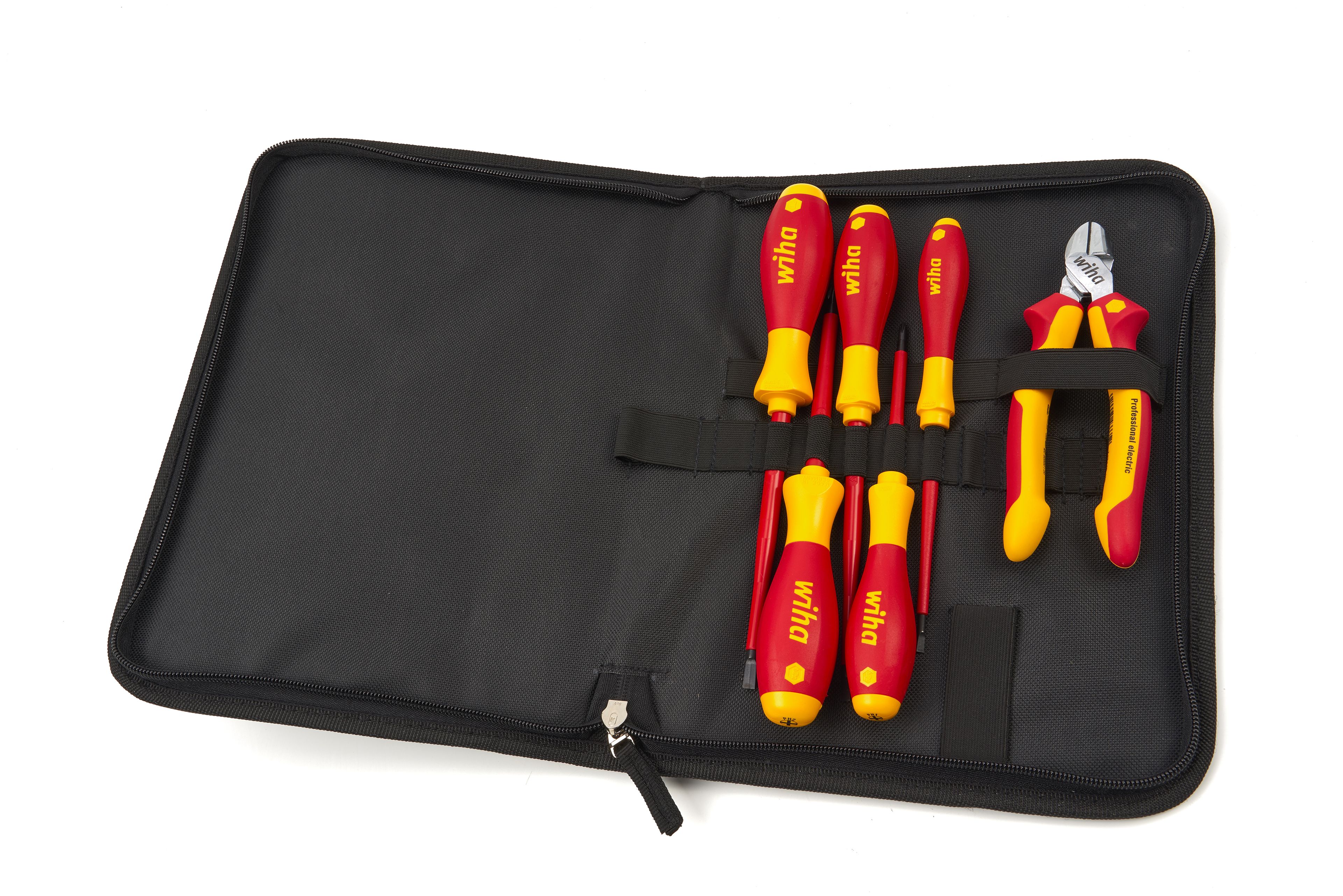 Juego de herramientas WIHA 33969 Electrici... | HBM Machines