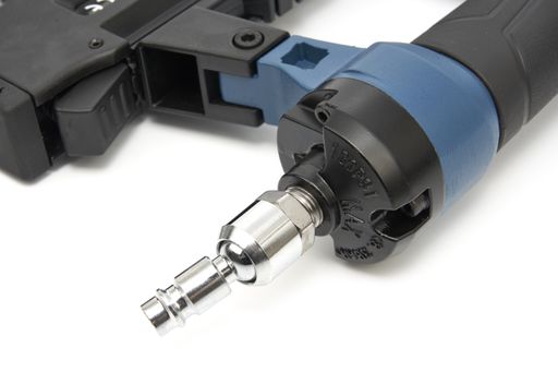 HBM pneumatische tacker 50 mm | HBM Machines