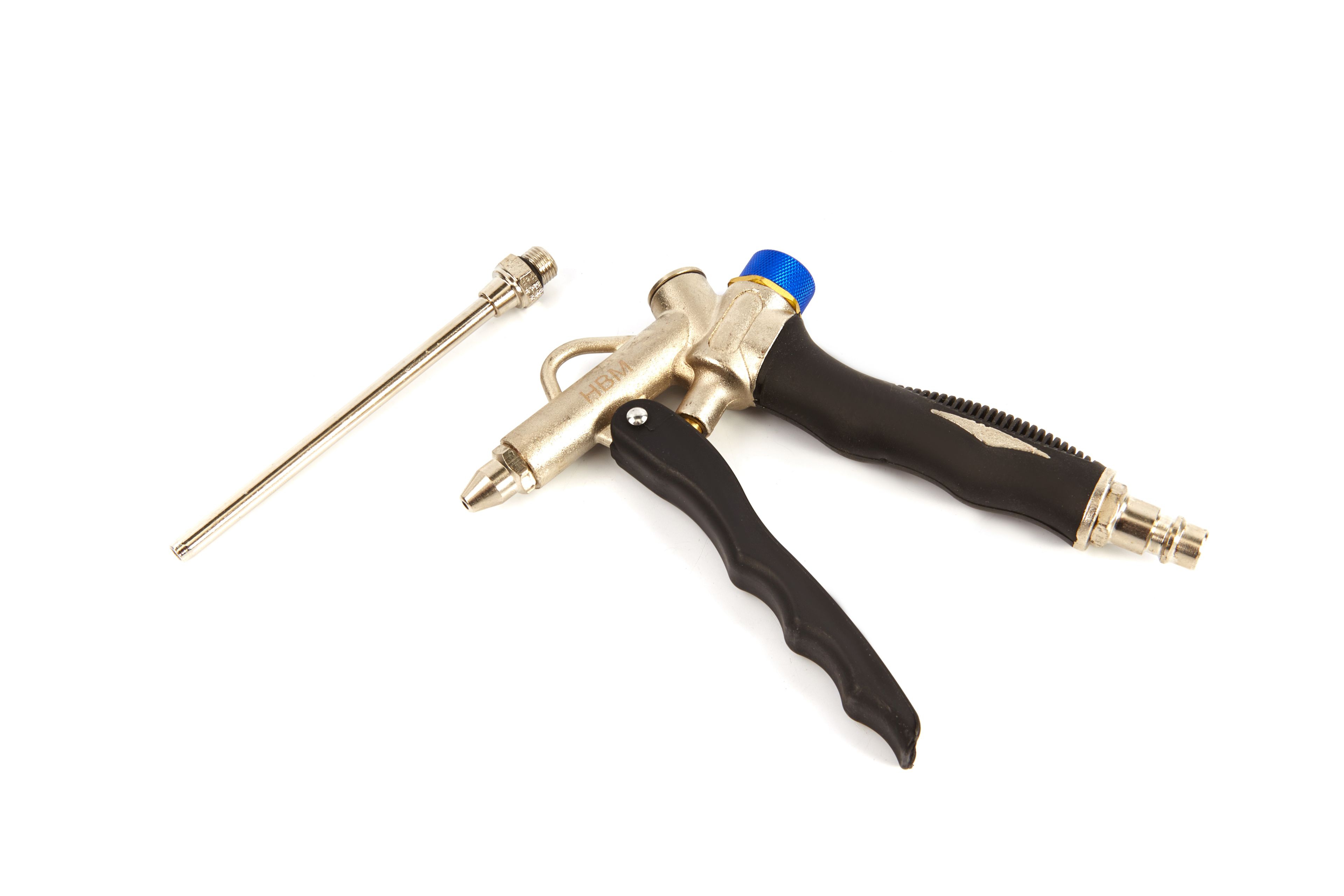 Soufflette professionnelle HBM avec nez lo... | HBM Machines