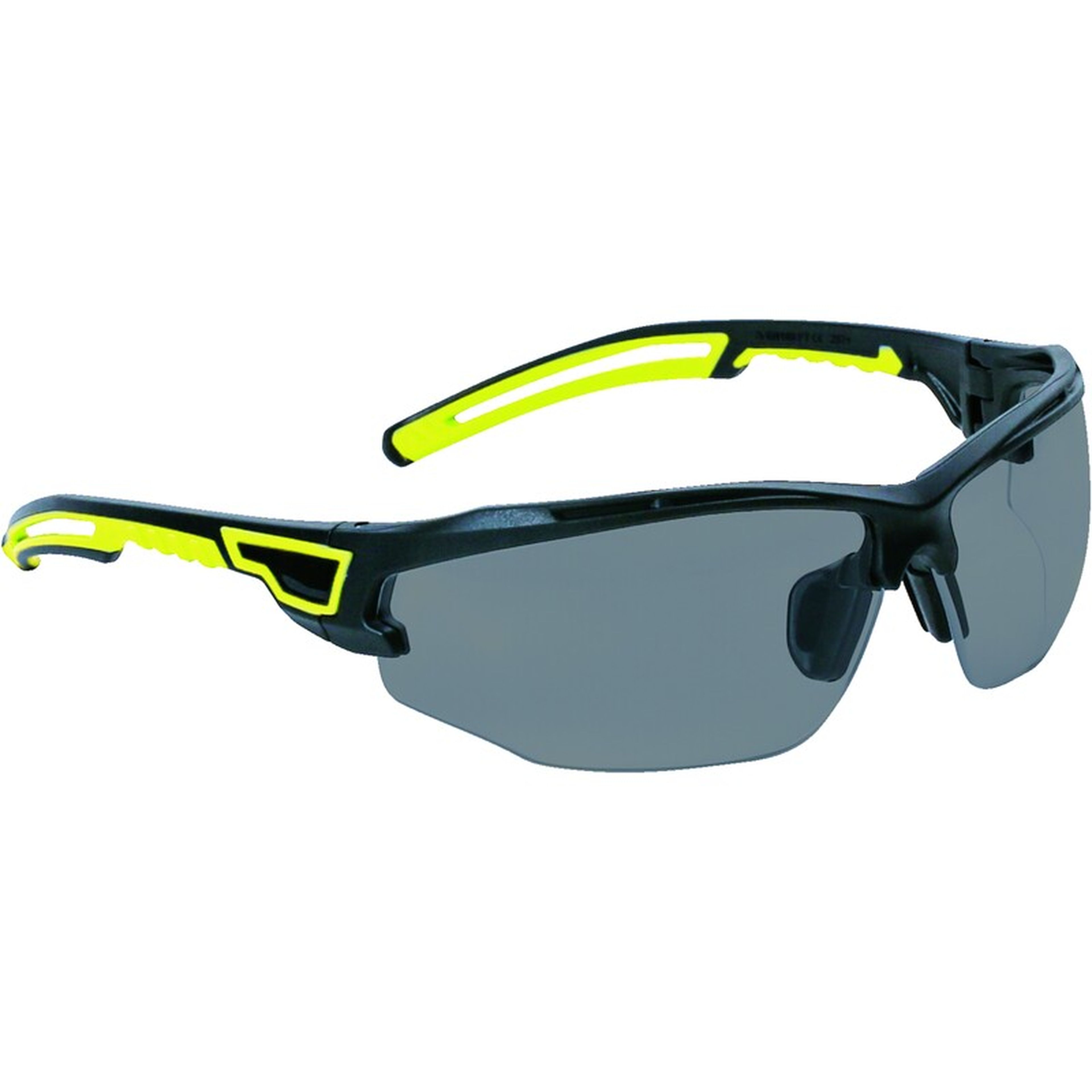 Lunettes de sécurité Delta Plus ASO2FU | HBM Machines