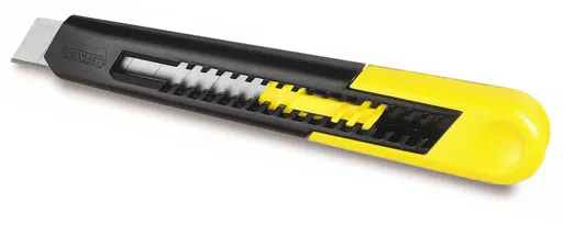 Stanley Abbrechmesser 18 mm 1-10-151 | HBM Machines