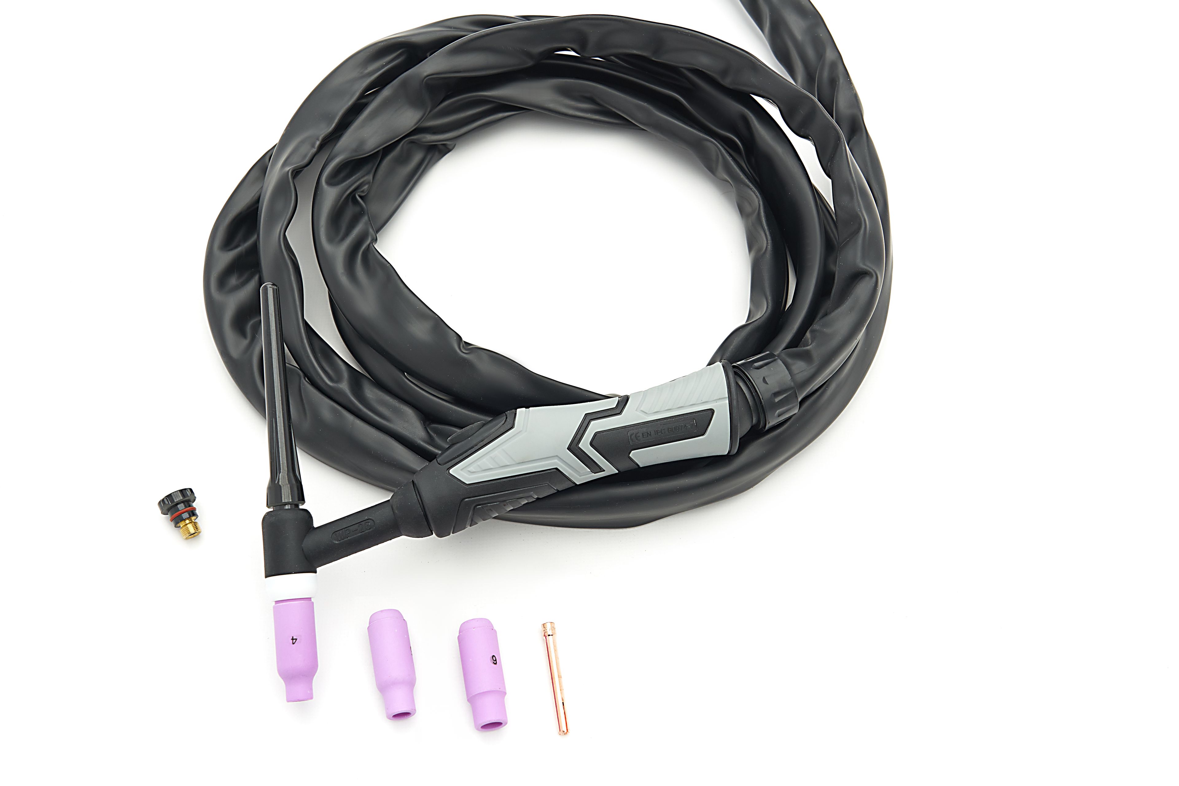 HBM TIG 200P AC/DC Lasapparaat met digitaa... | HBM Machines