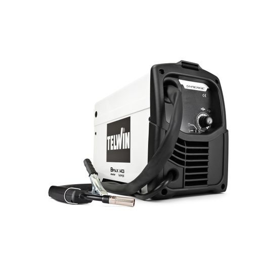 Inversor Telwin Bimax 140I 230V Synergic | HBM Machines