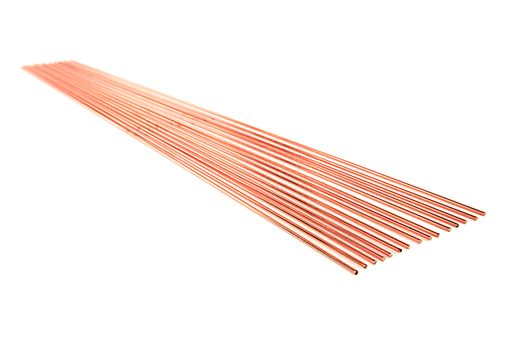 CFH Autogeen Lasdraad 1,5 mm | HBM Machines