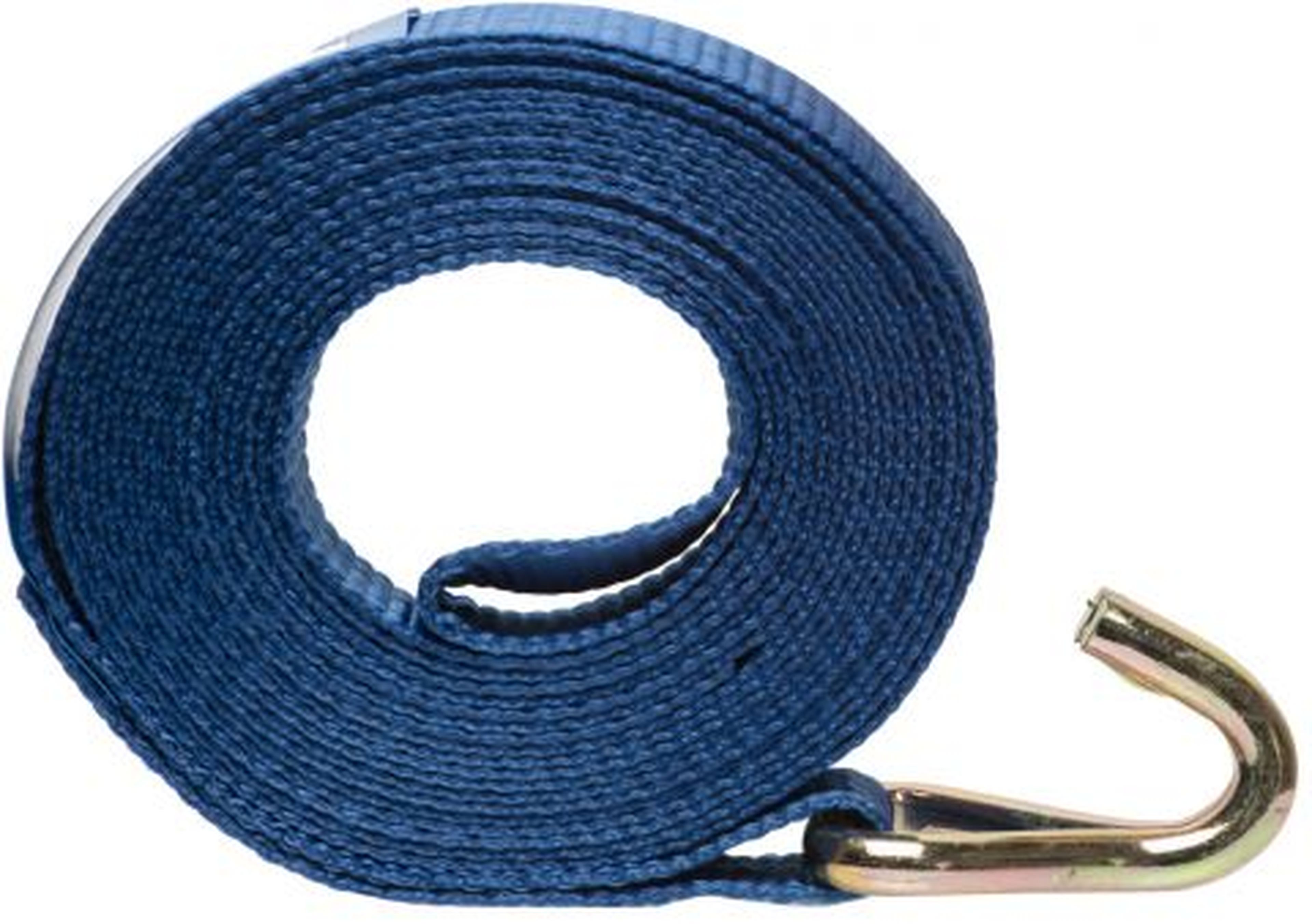 Sangle et crochets | HBM Machines