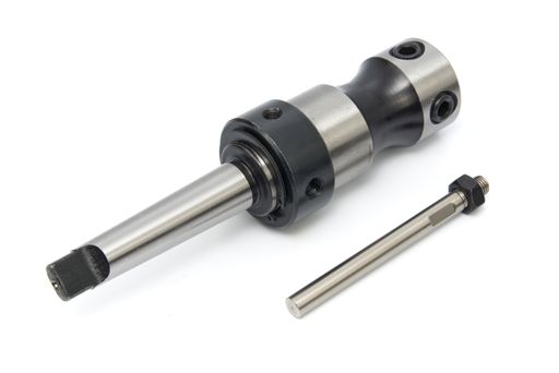 Adaptateur Weldon | HBM Machines