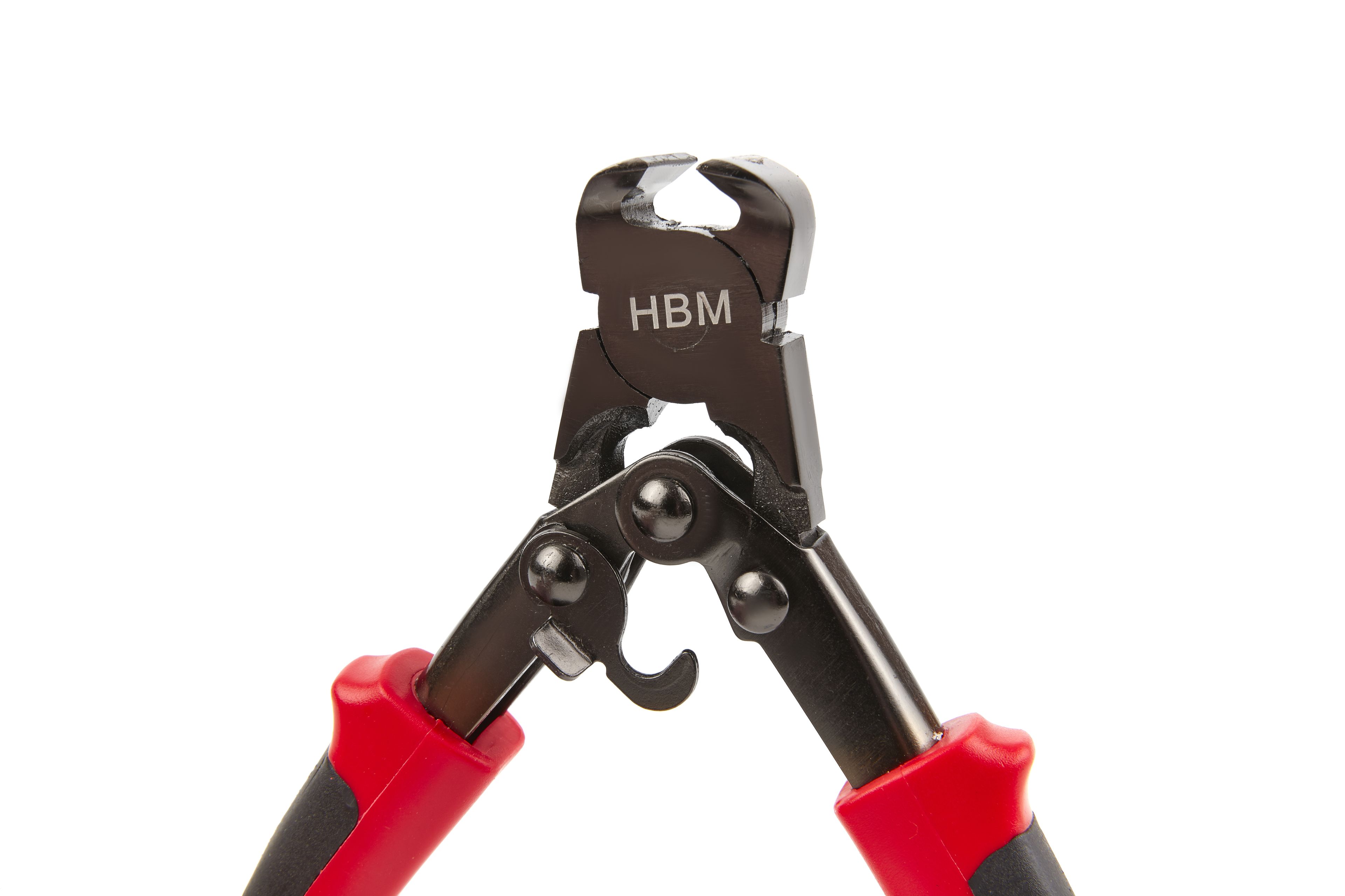 Pinza a taglio laterale professionale HBM ... | HBM Machines