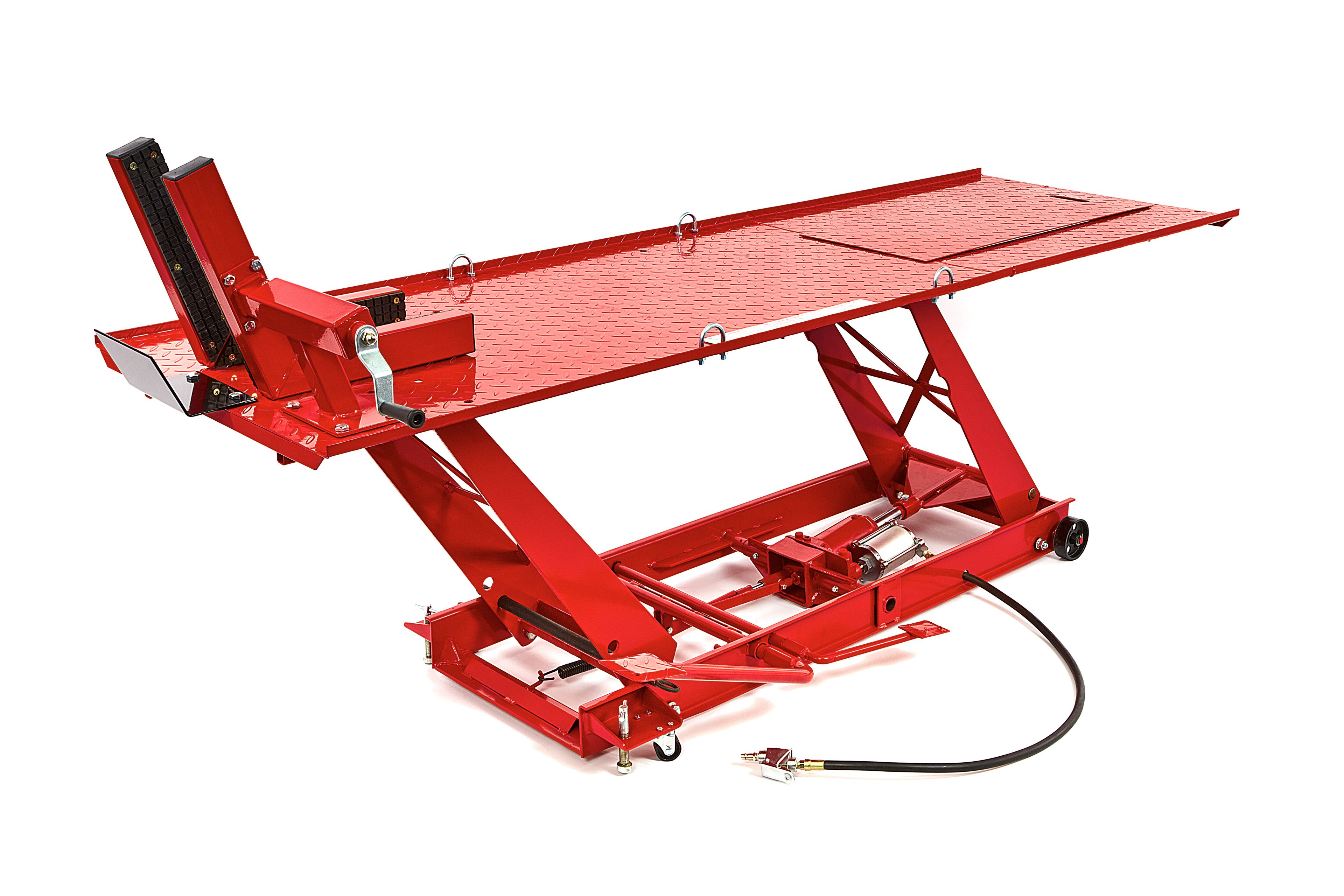 Table Elevatrice Moto Carrefour – FJCY