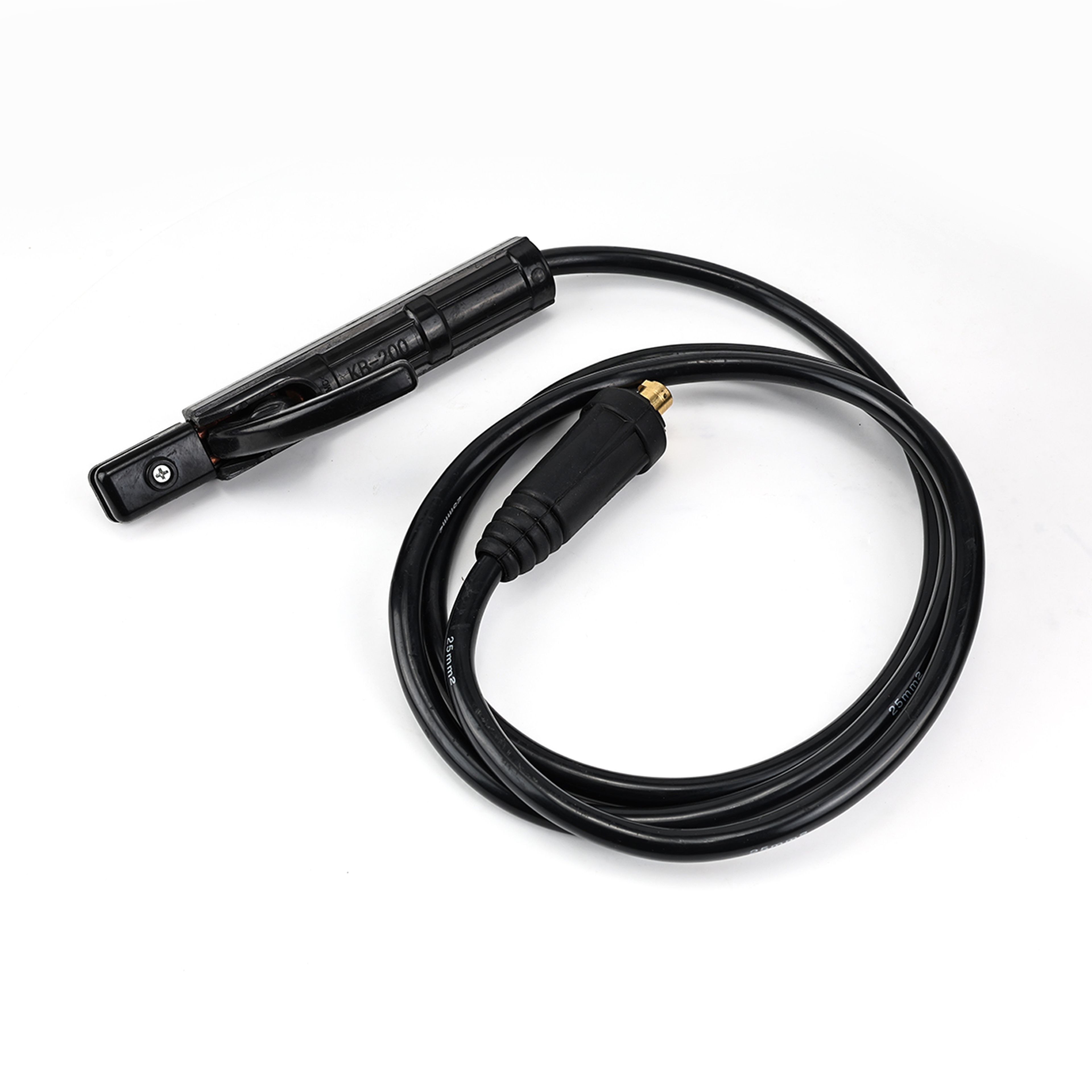 HBM Porte-électrode MMA200 | HBM Machines