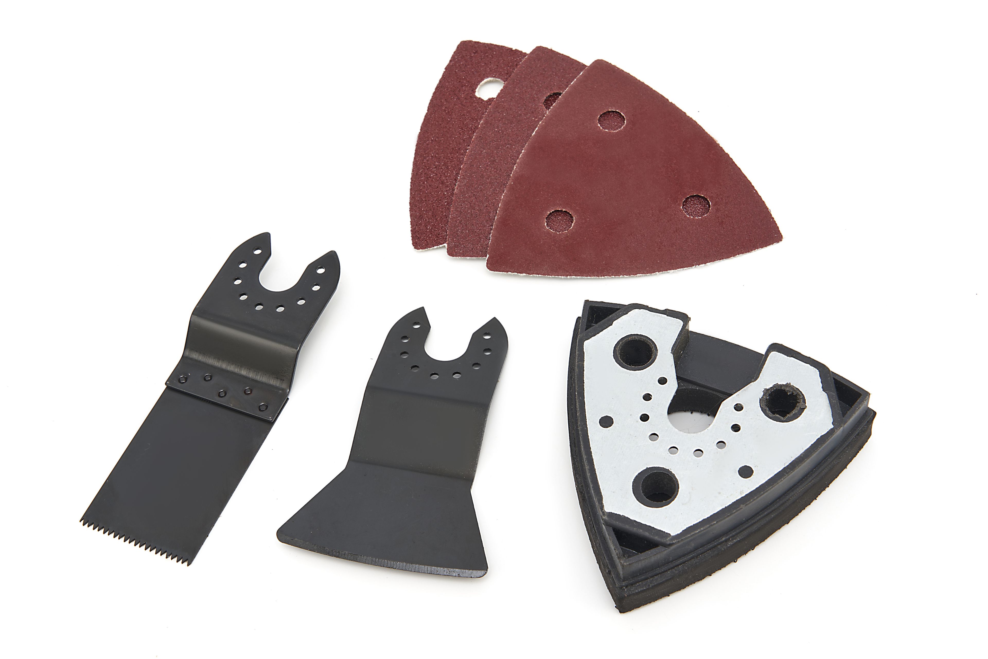 HBM Ensemble d'accessoires pour outil mult... | HBM Machines