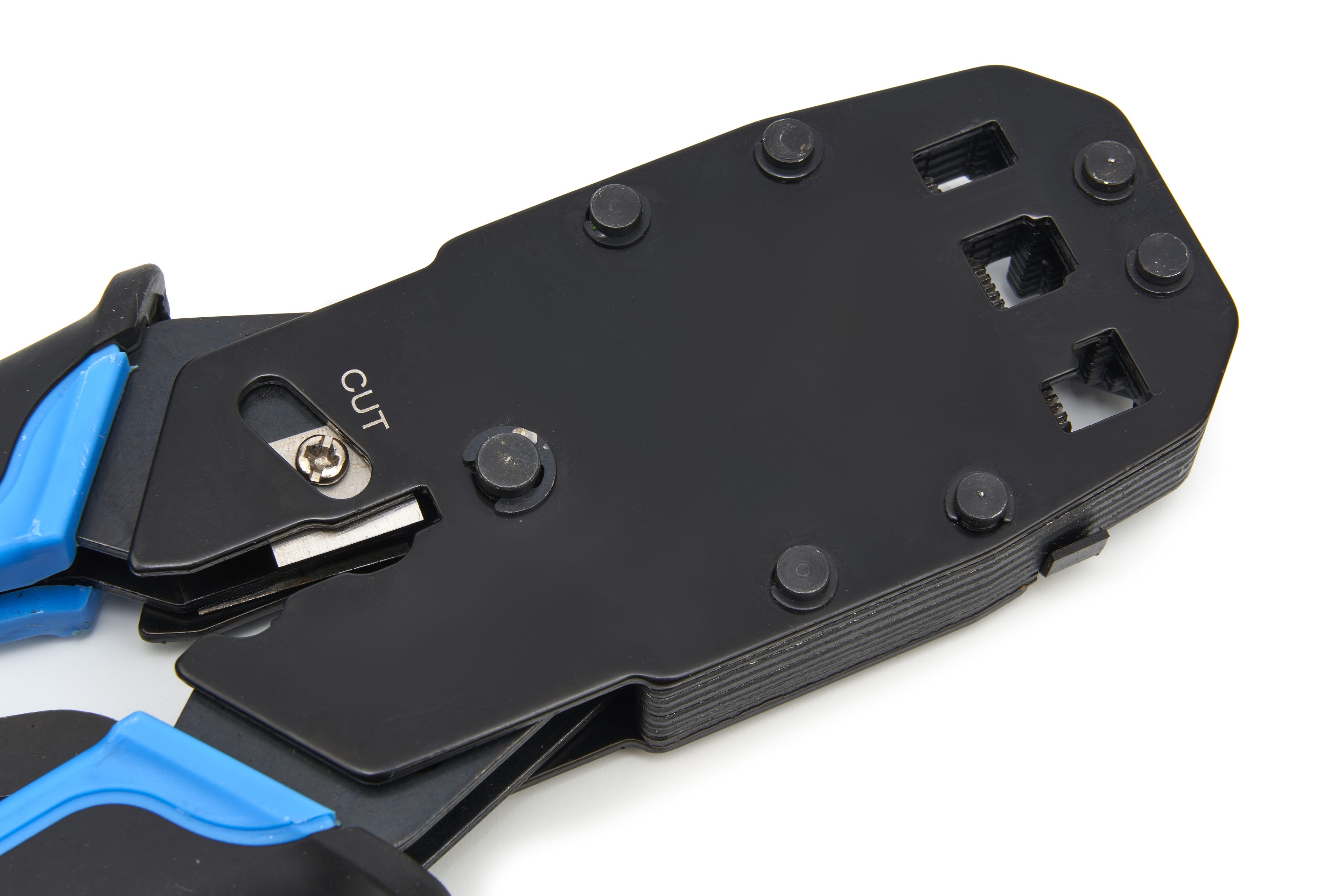 HBM Professionale Pinza per Crimpare per R... | HBM Machines