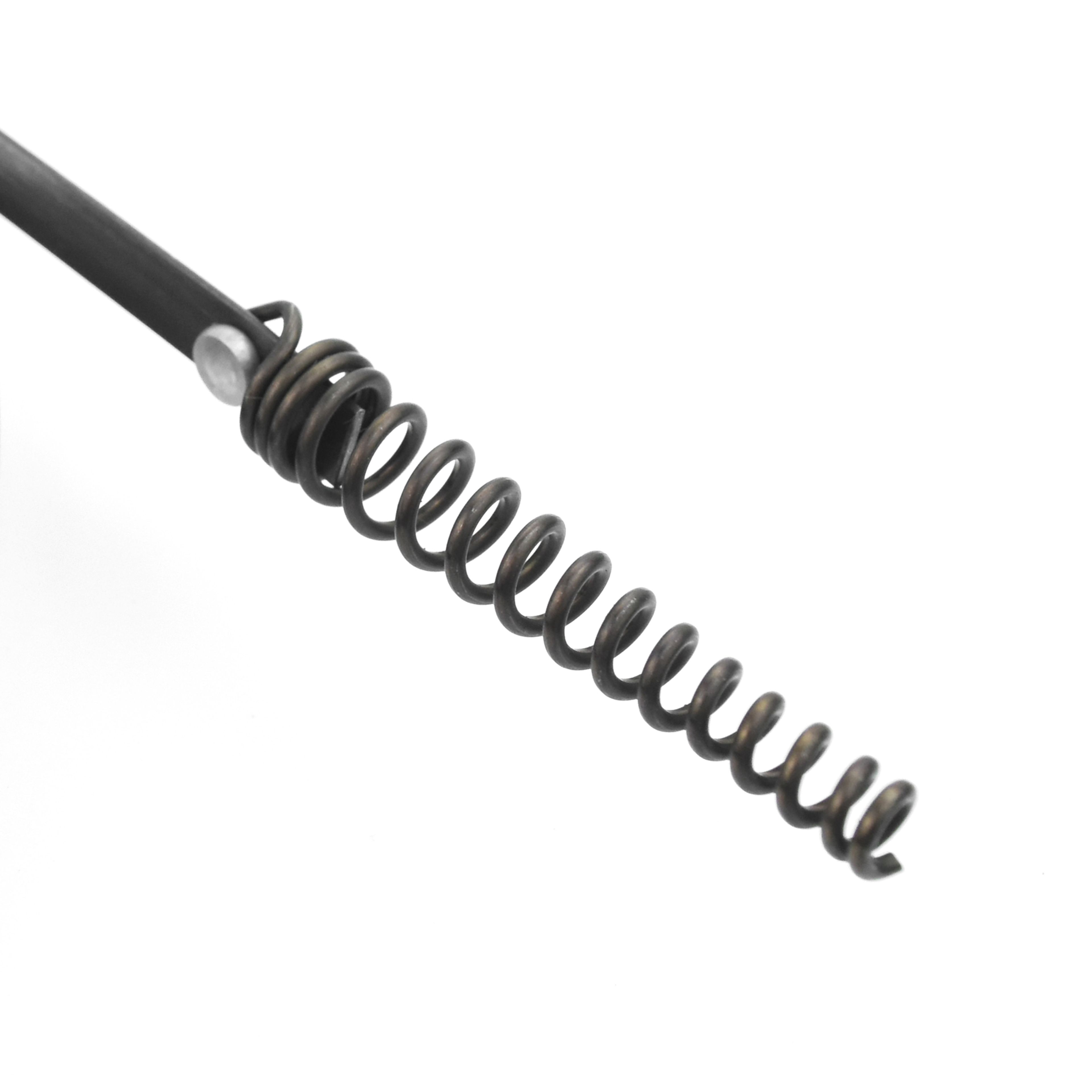 Déboucheur plat HBM | HBM Machines