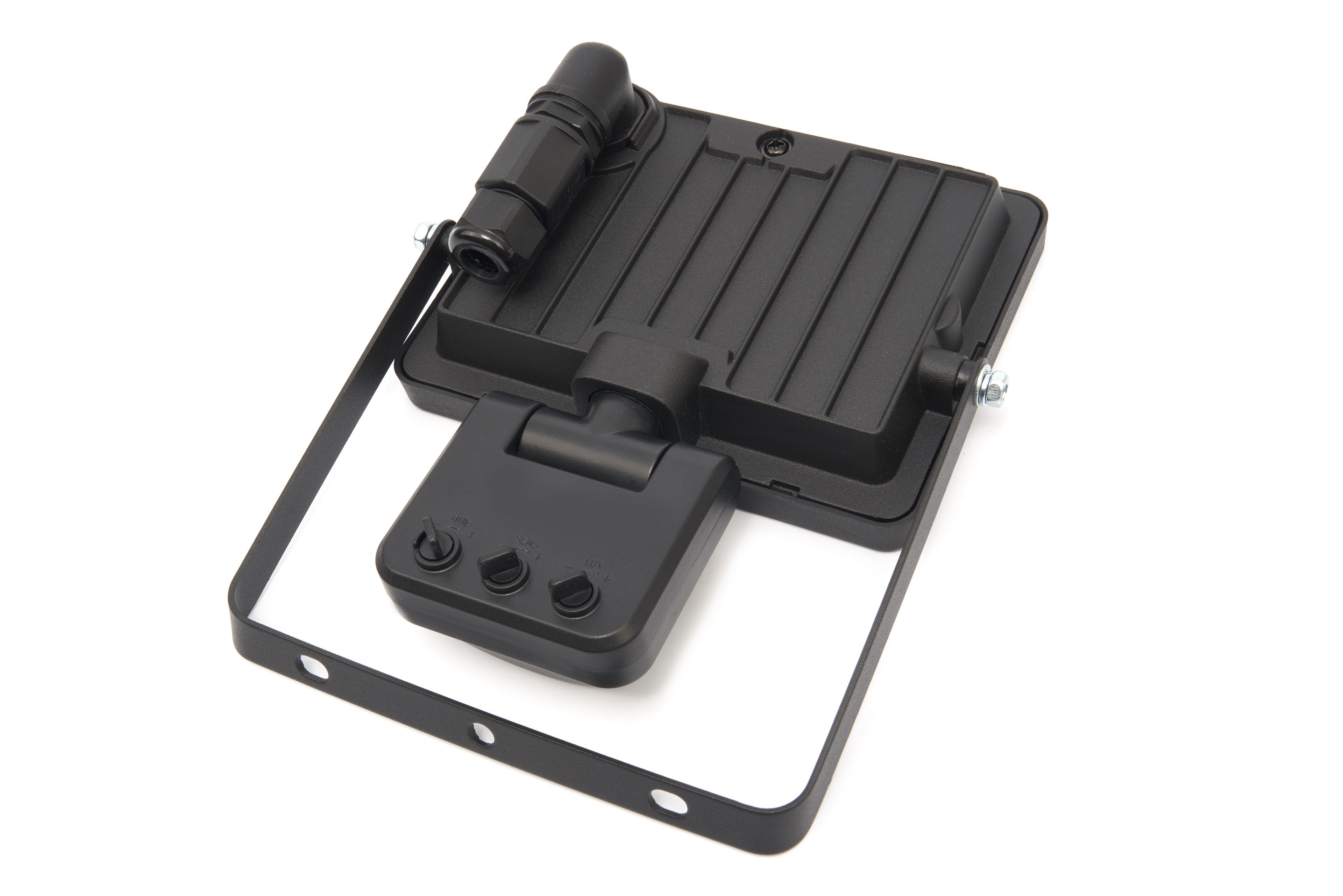 HBM LED bouwlamp met sensor en quick conne... | HBM Machines