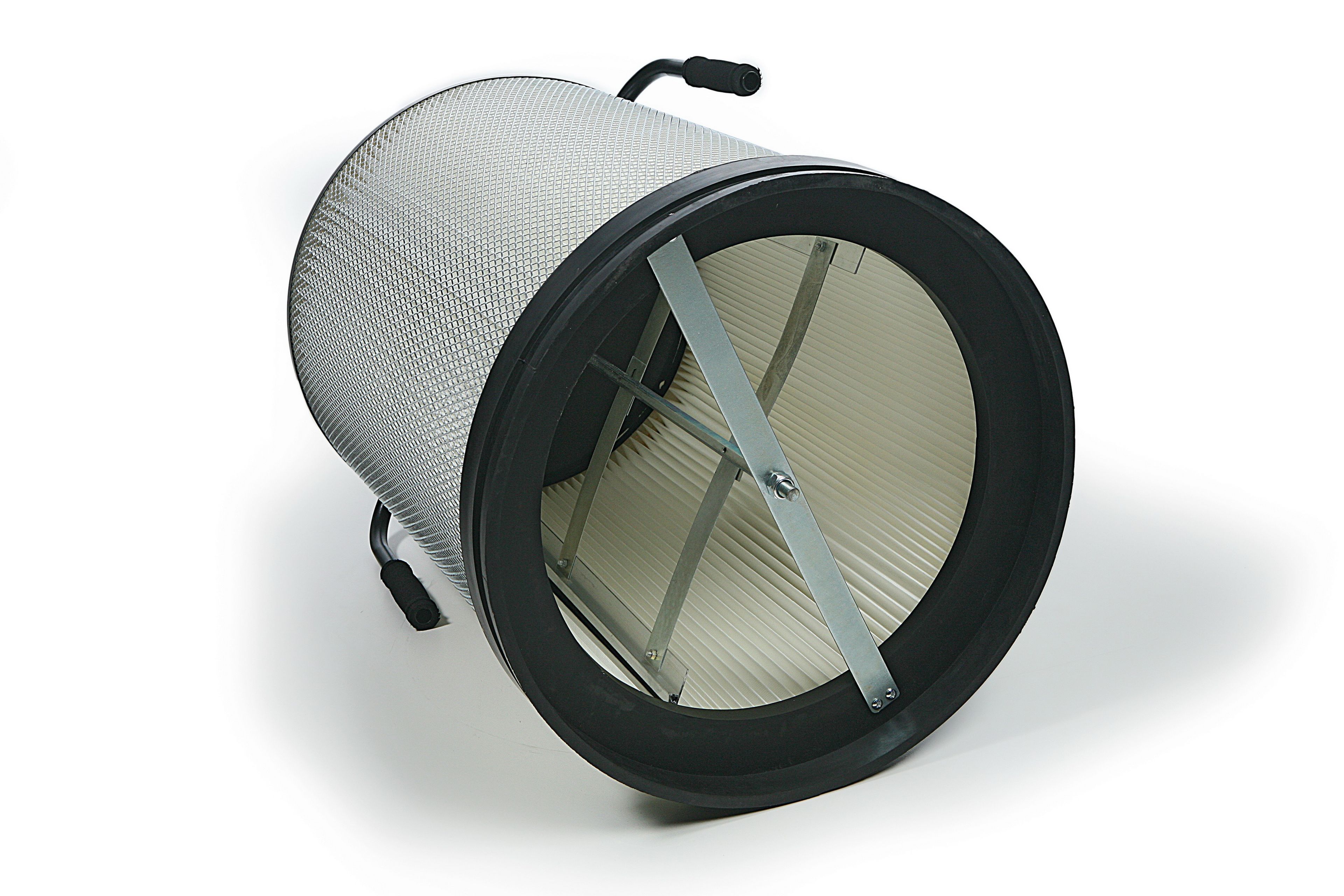 HBM Mikrofilter Modell 2 – passend für HBM... | HBM Machines